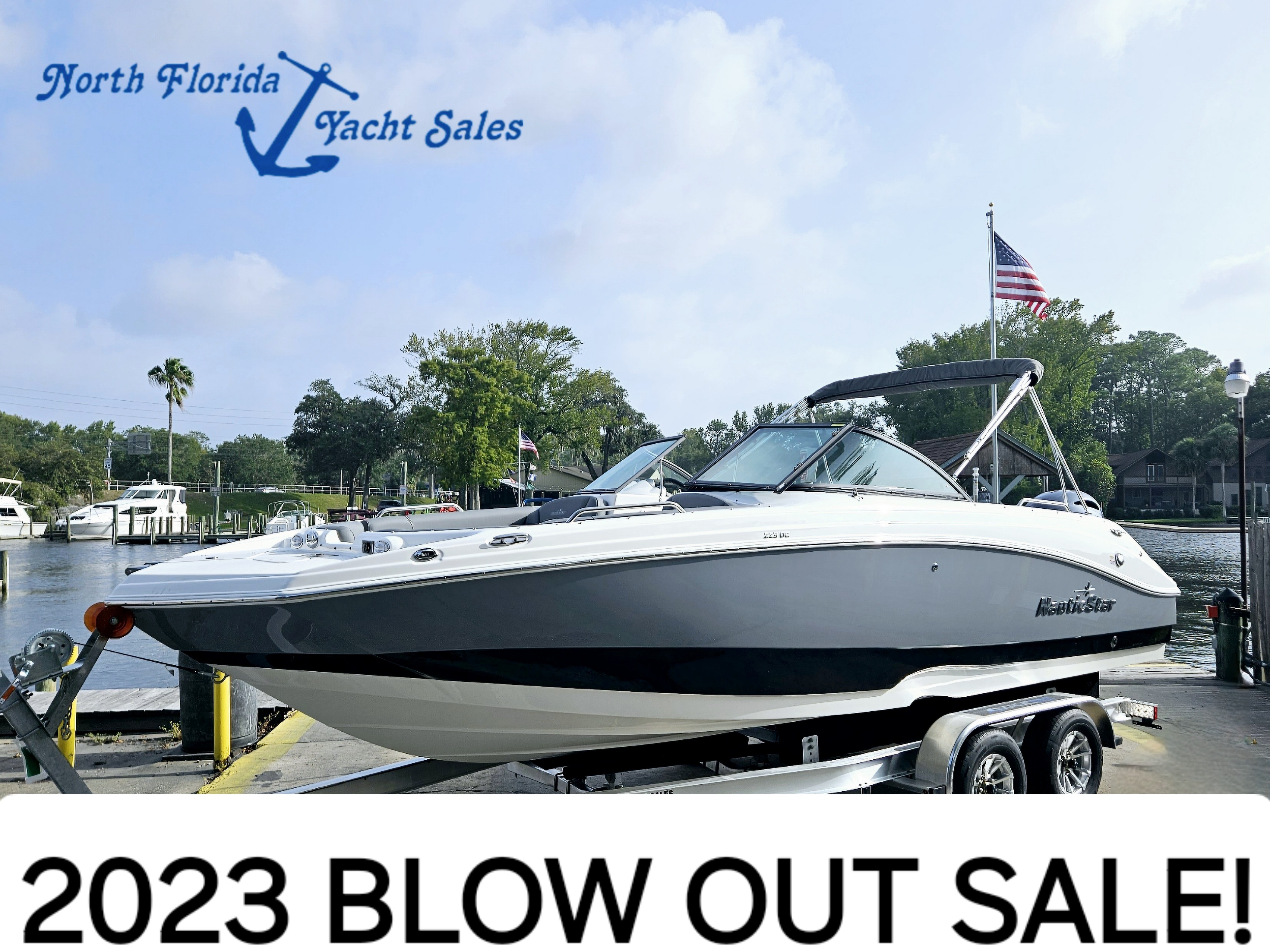 Boats For Sale | Jacksonville, FL | Boat Dealer