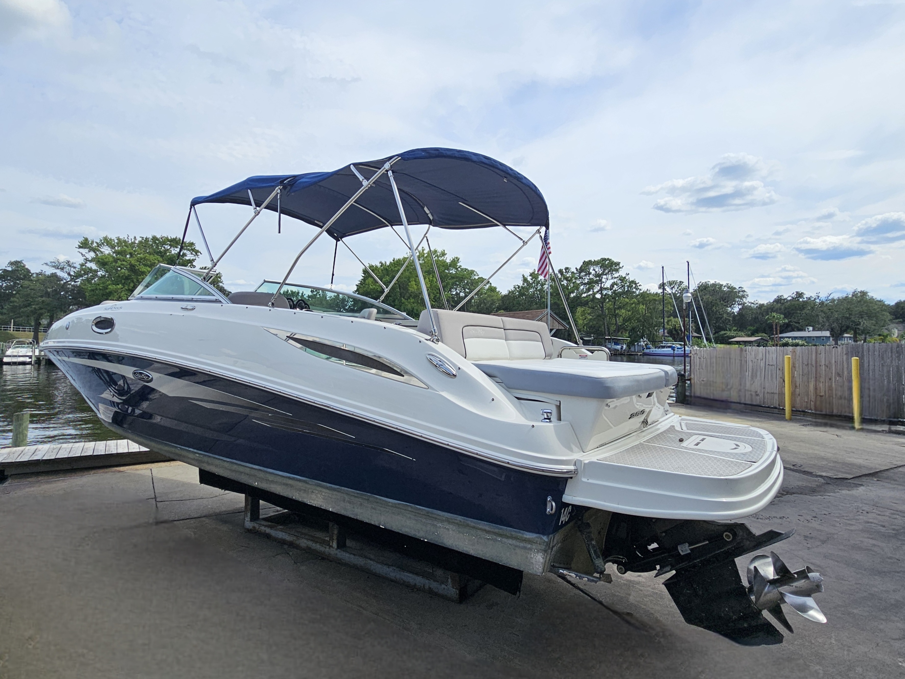 Used Boats For Sale | Jacksonville, FL | Used Boat Dealer