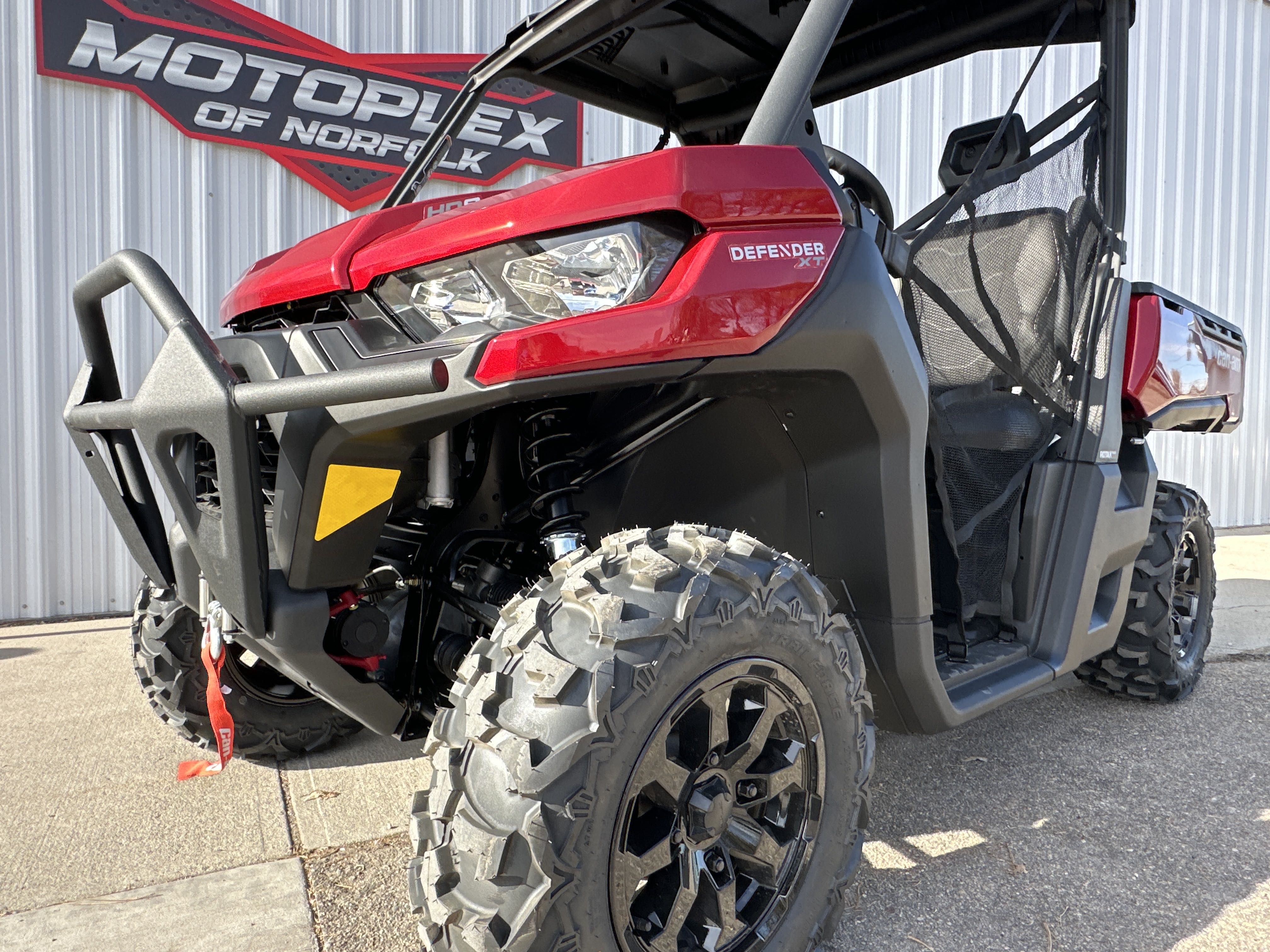 Side x Side Motoplex of Norfolk Norfolk, NE (402) 379-8433