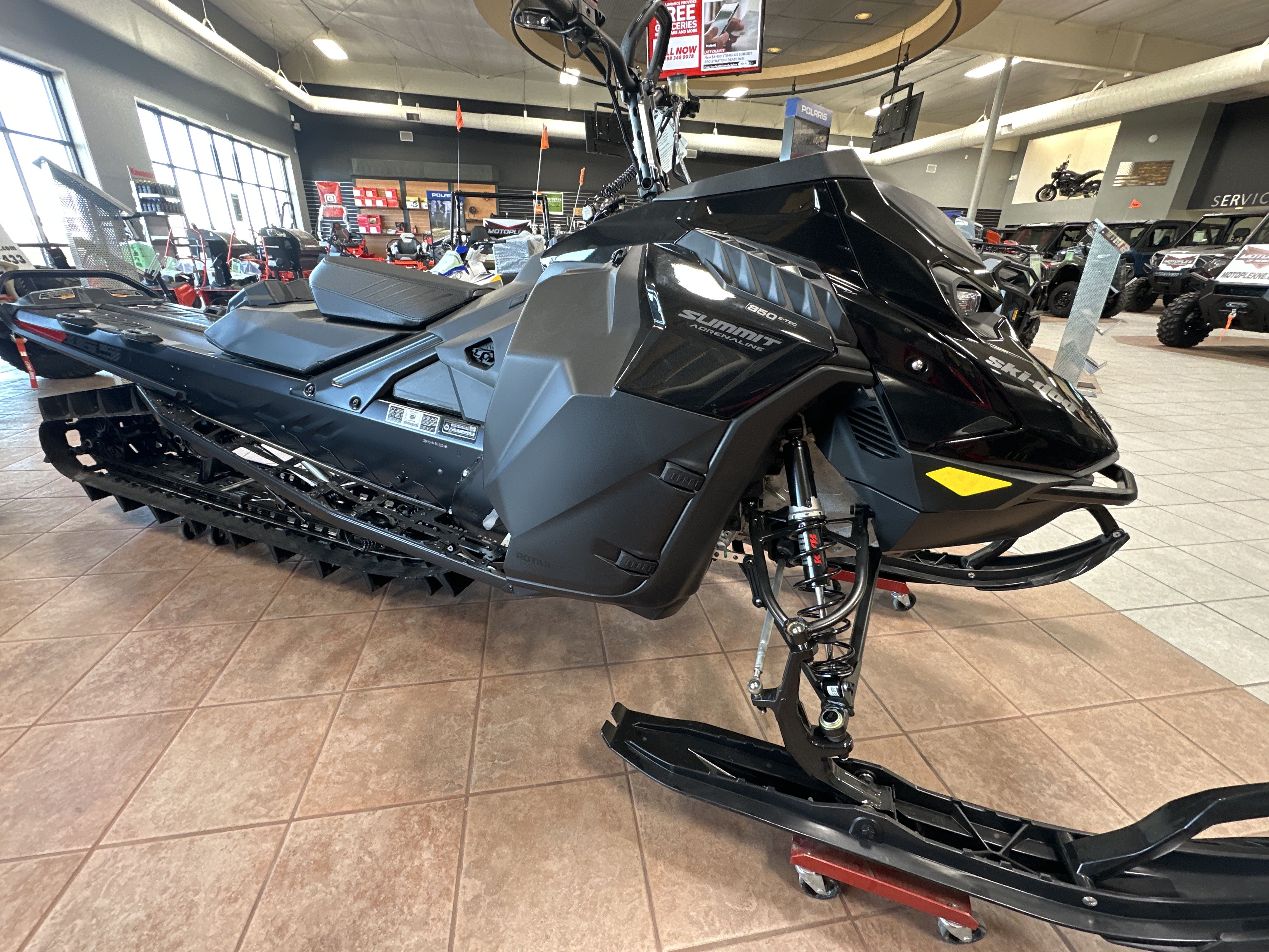In-Stock New and Used Models For Sale in Norfolk, NE Motoplex of ...