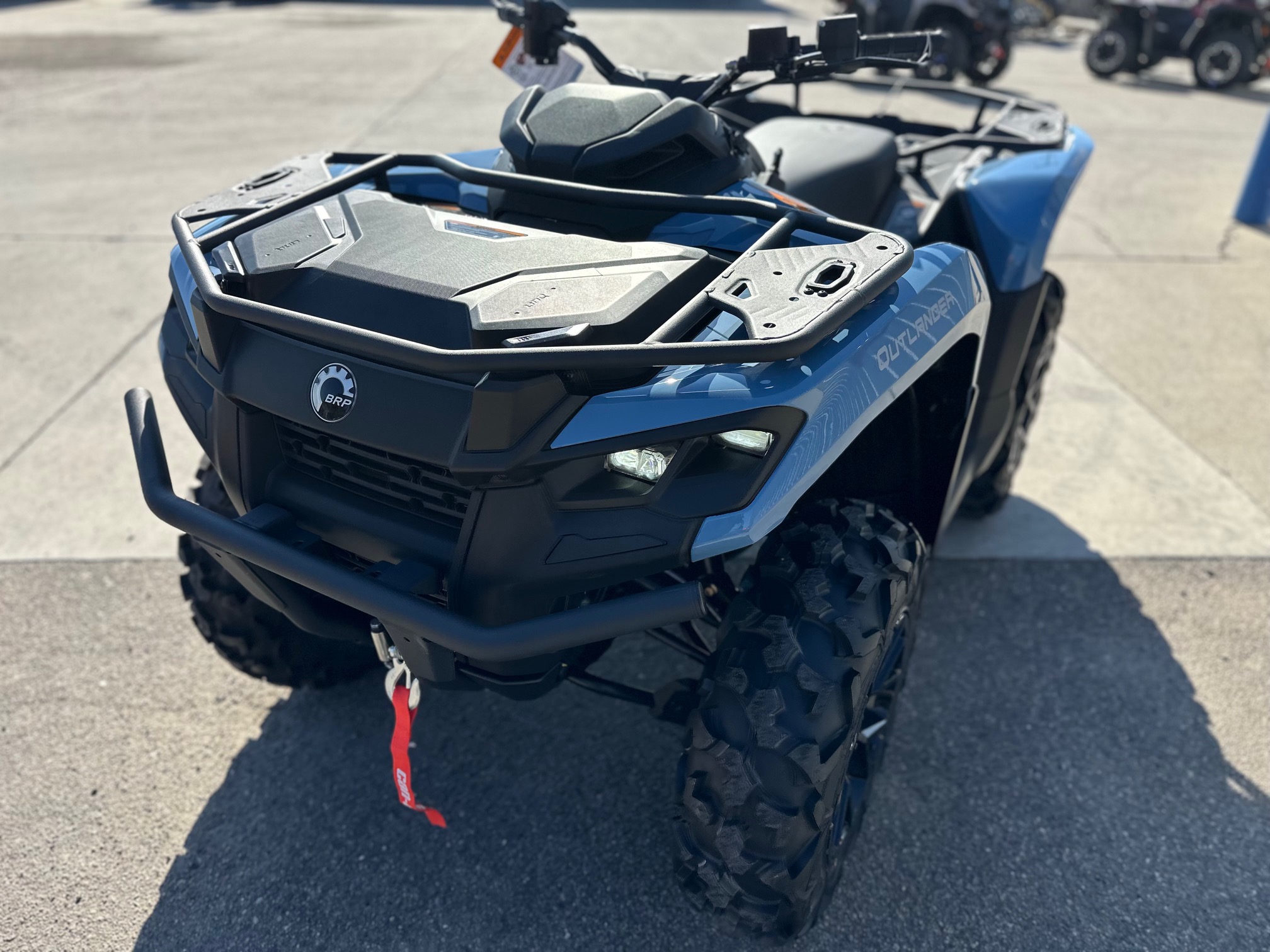 New Inventory Motoplex of Norfolk Norfolk, NE (402) 379-8433