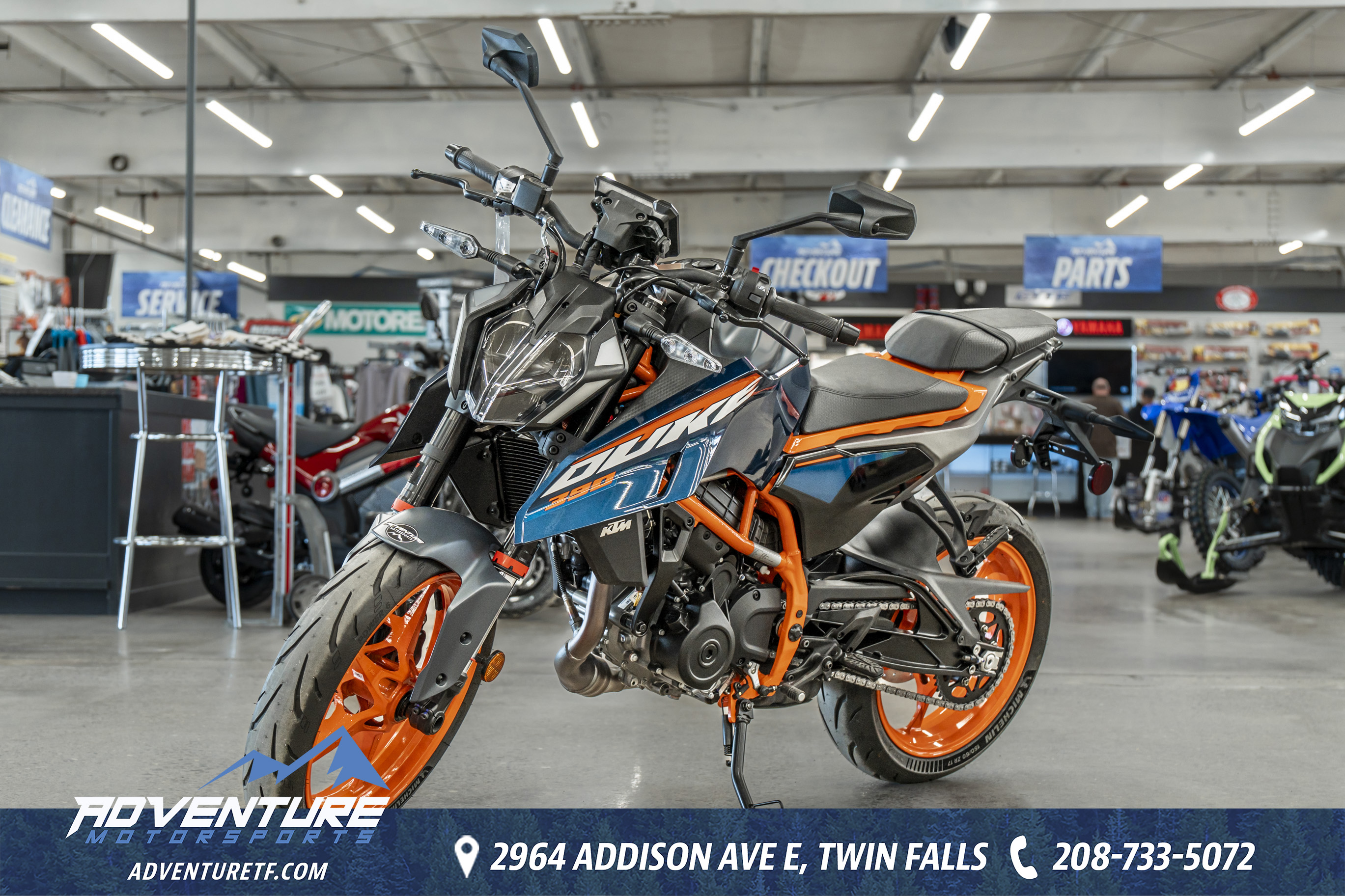Inventory Adventure Motorsports Twin Falls, ID (208) 733-5072