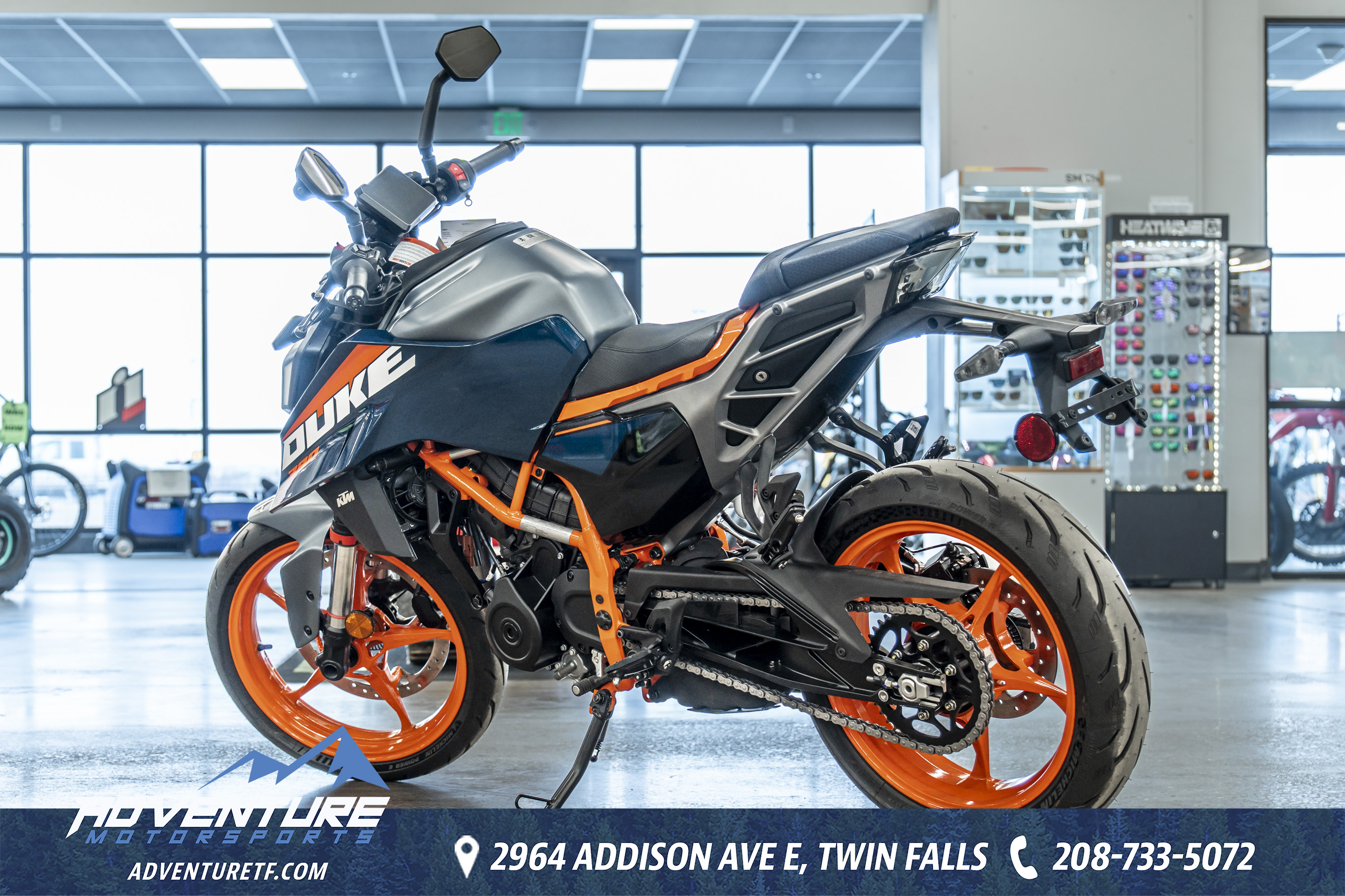 Inventory Adventure Motorsports Twin Falls, ID (208) 733-5072