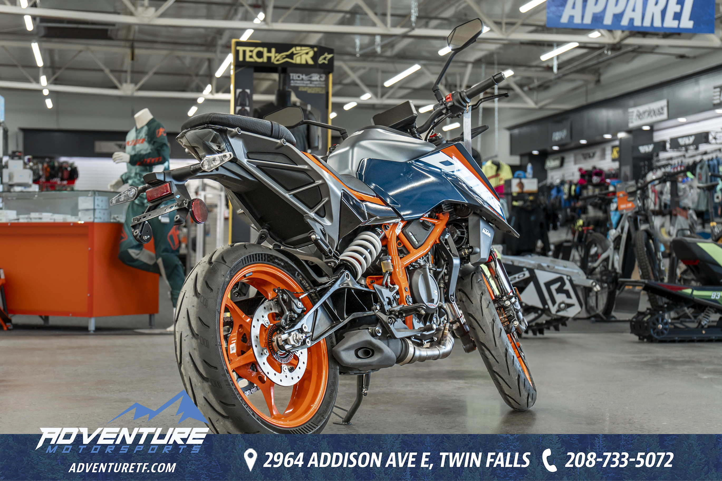Inventory Adventure Motorsports Twin Falls, ID (208) 733-5072