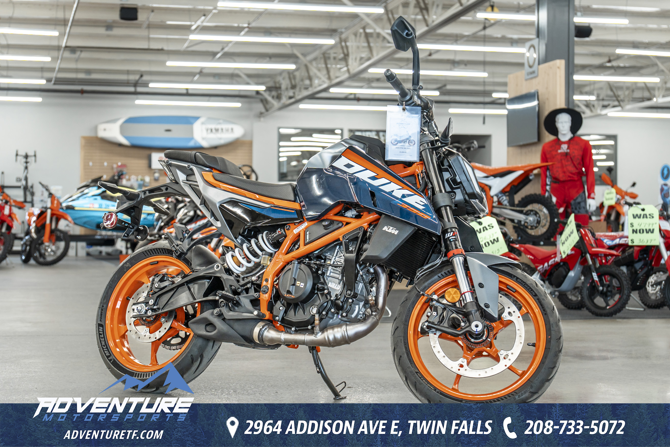 Inventory Adventure Motorsports Twin Falls, ID (208) 733-5072
