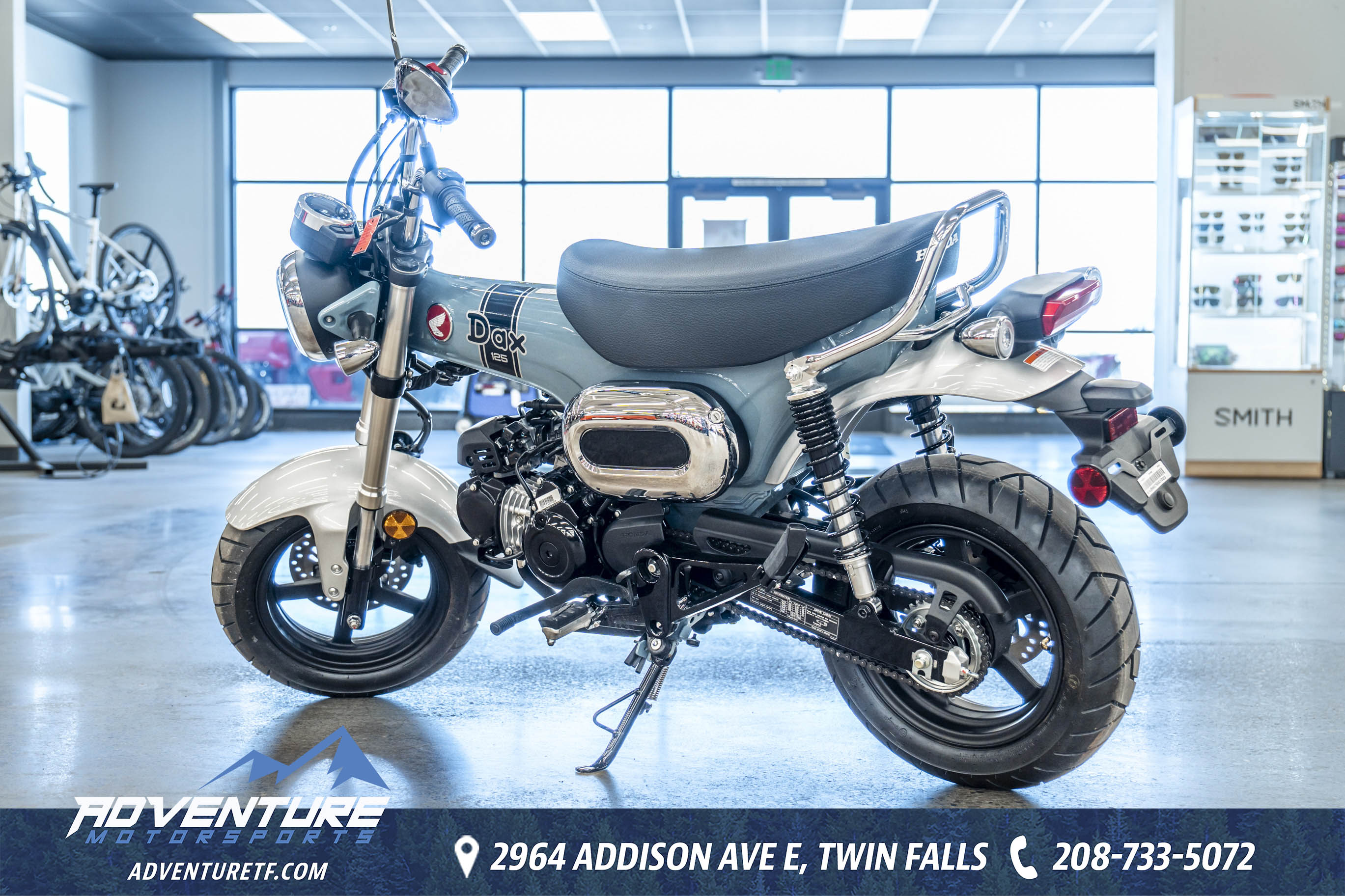 New 2023, 2025 and 2026 Inventory Adventure Motorsports Twin Falls, ID ...