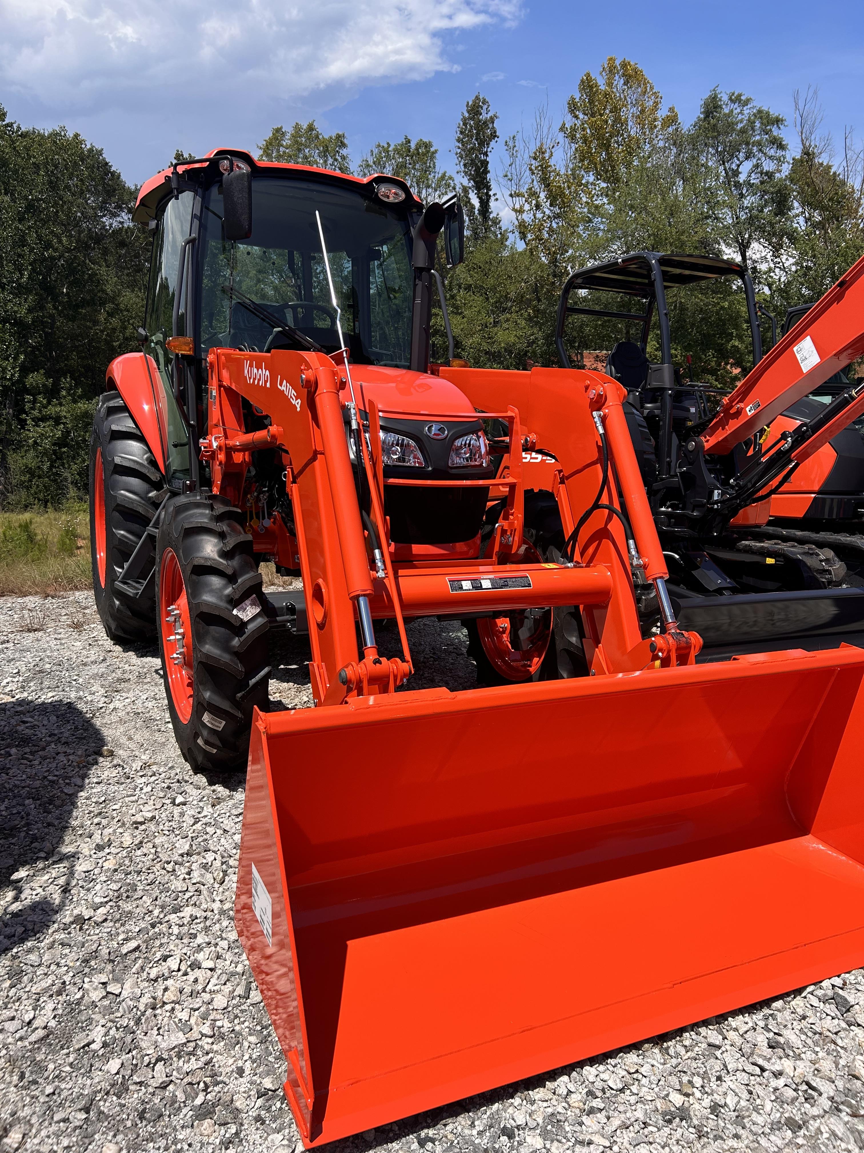 New Inventory Oakway Tractor, Inc. Seneca, SC 864-972-3640