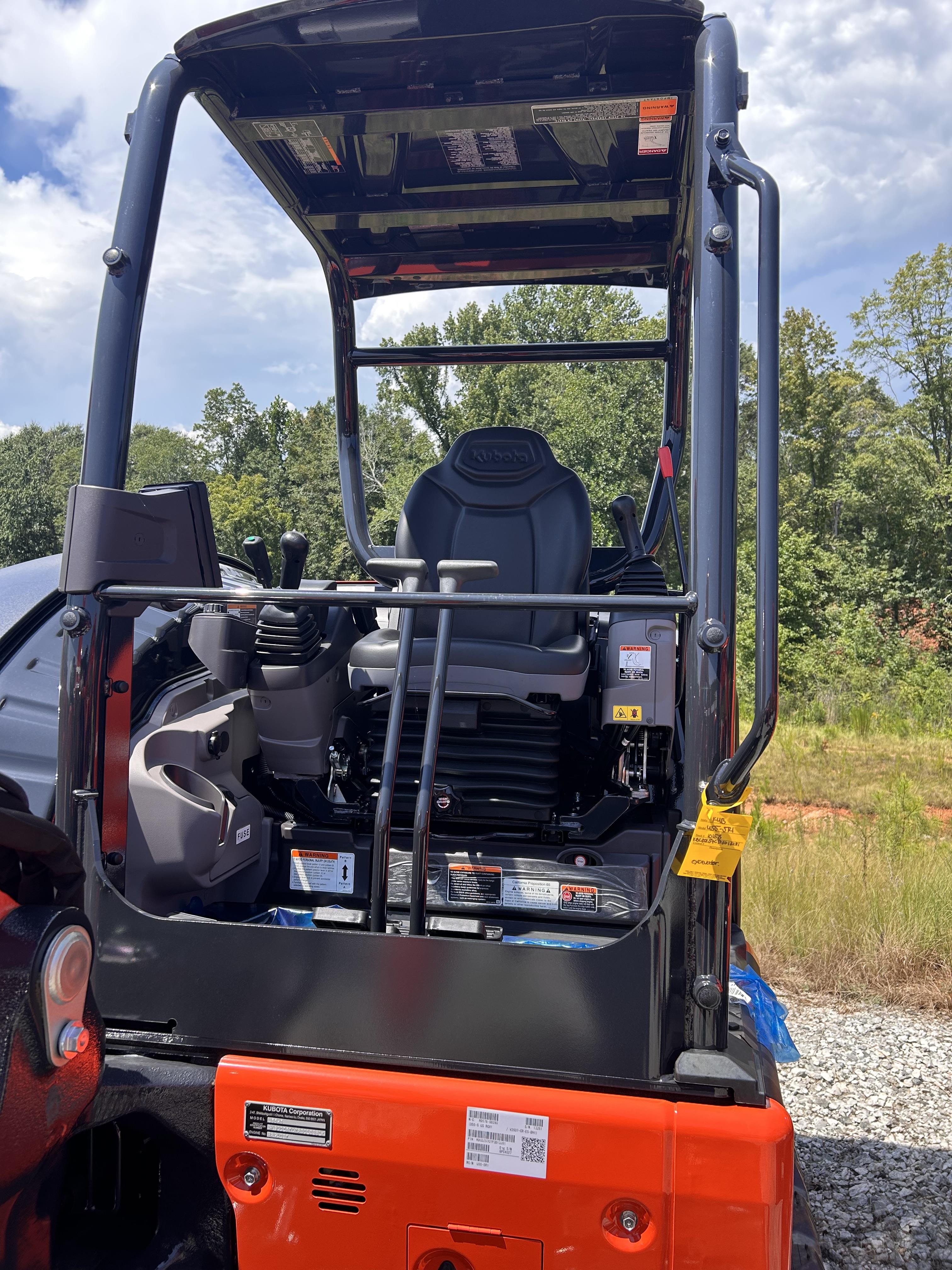 In-Stock New and Used Models For Sale in Seneca, SC Oakway Tractor, Inc ...