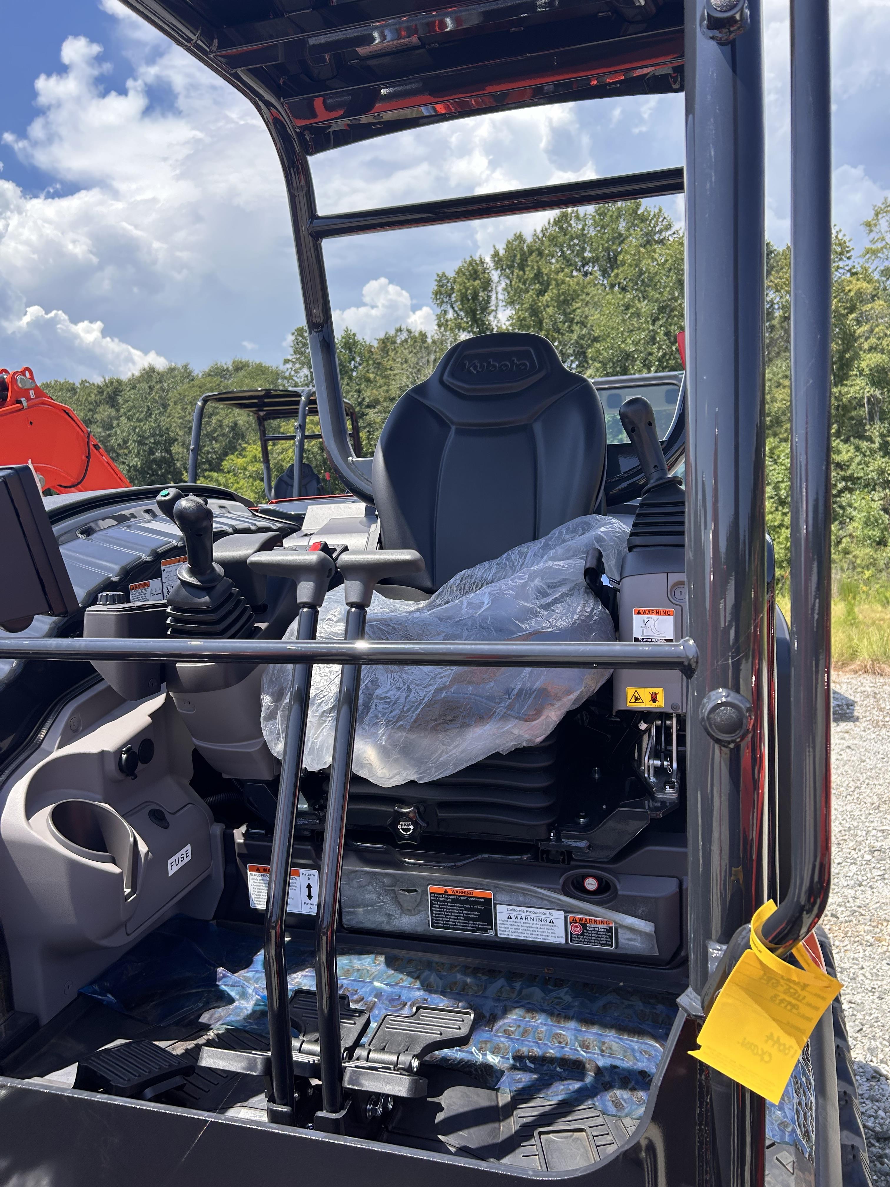 In-Stock New and Used Models For Sale in Seneca, SC Oakway Tractor, Inc ...