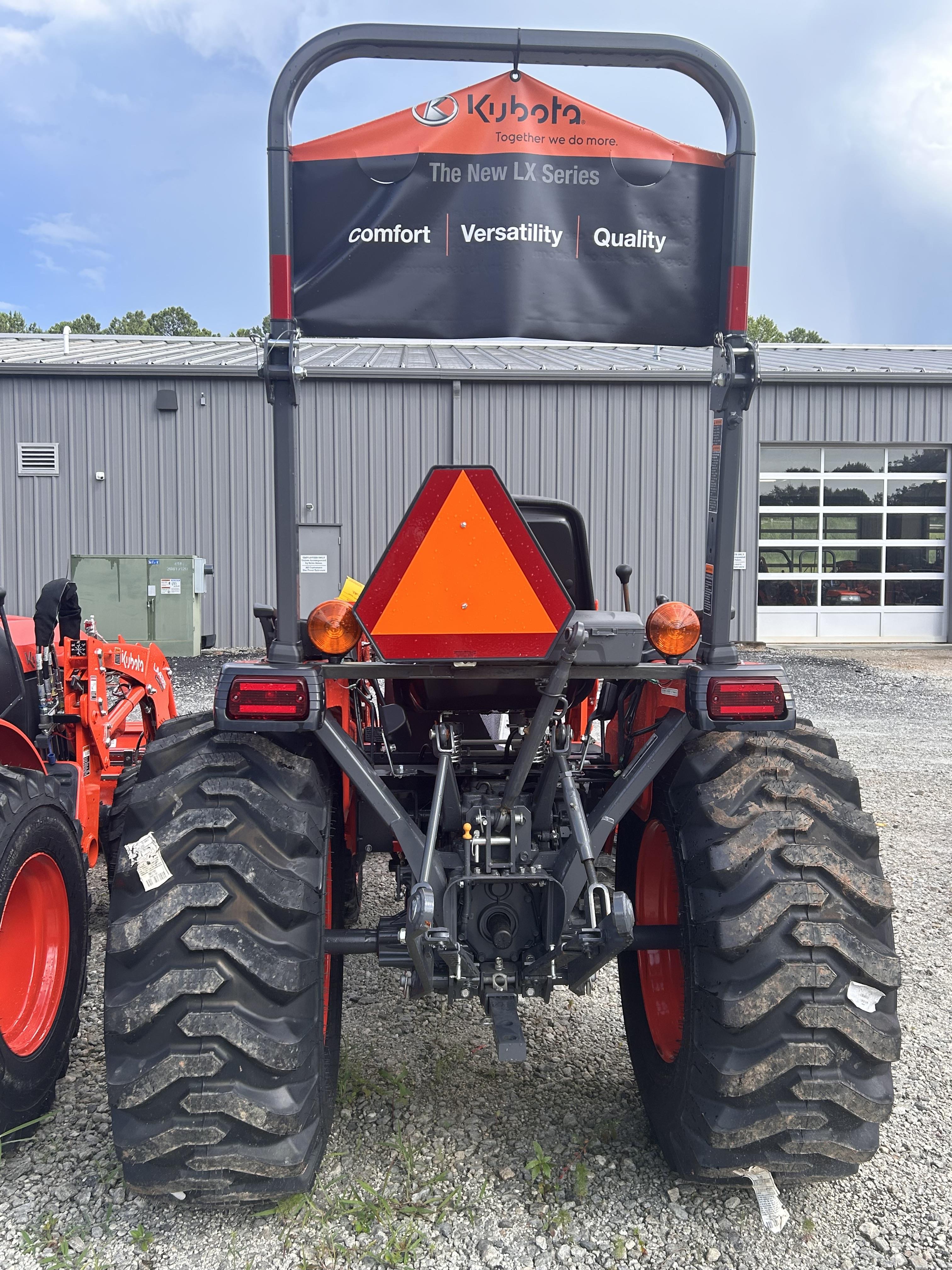 In-Stock New and Used Models For Sale in Seneca, SC Oakway Tractor, Inc ...