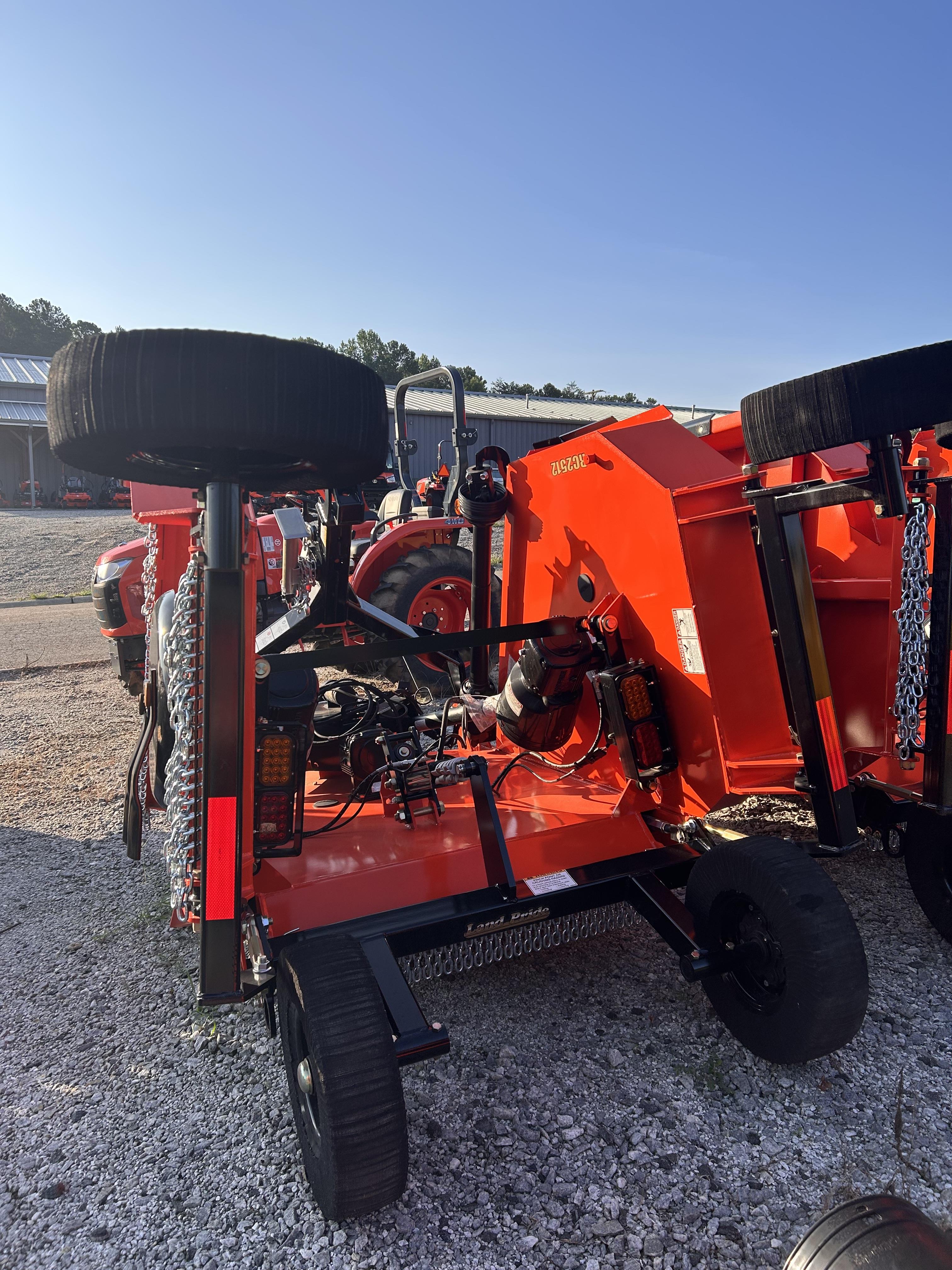 New Inventory Oakway Tractor, Inc. Seneca, SC 864-972-3640