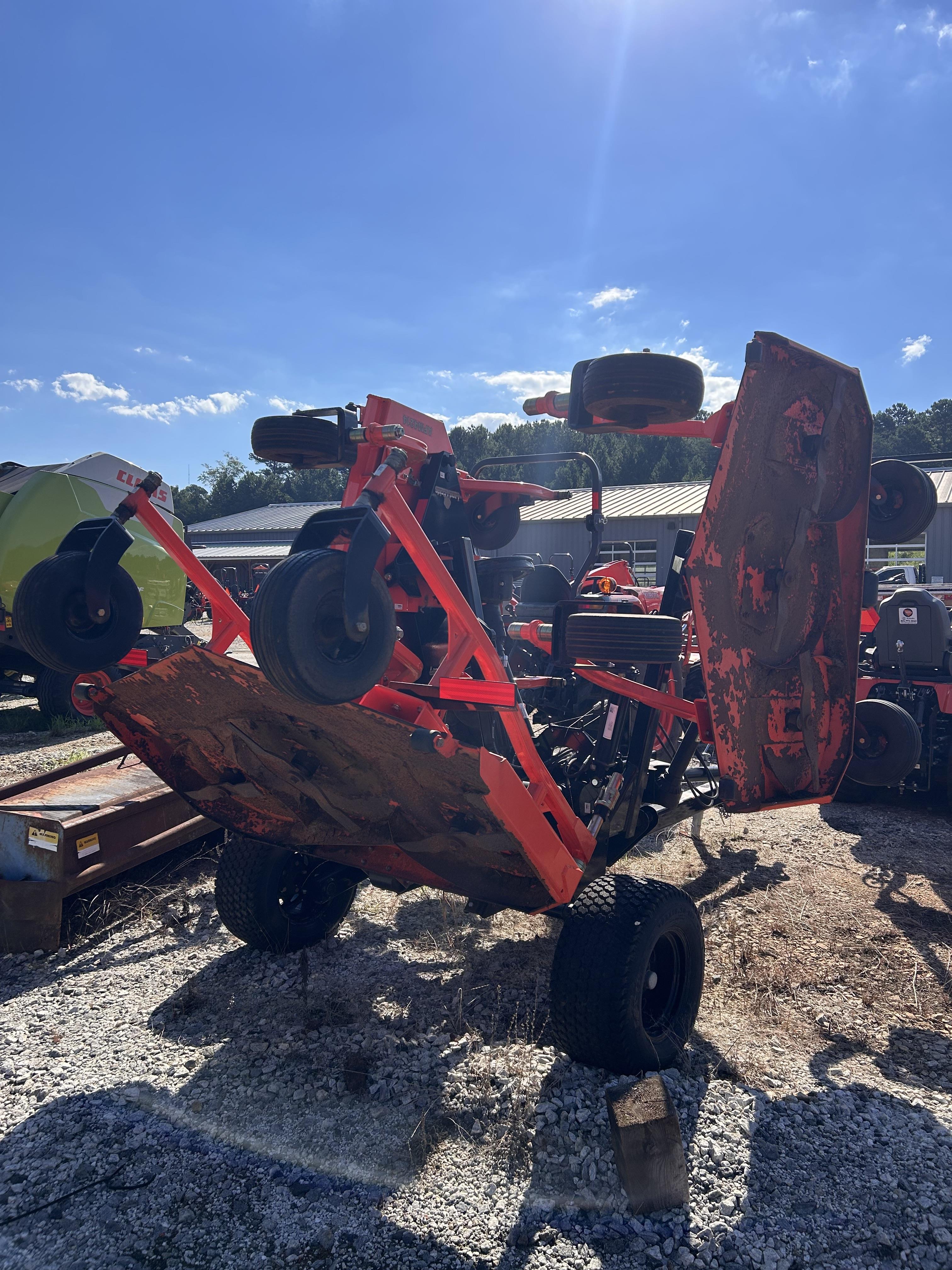 Used Inventory Oakway Tractor, Inc. Seneca, SC 864-972-3640