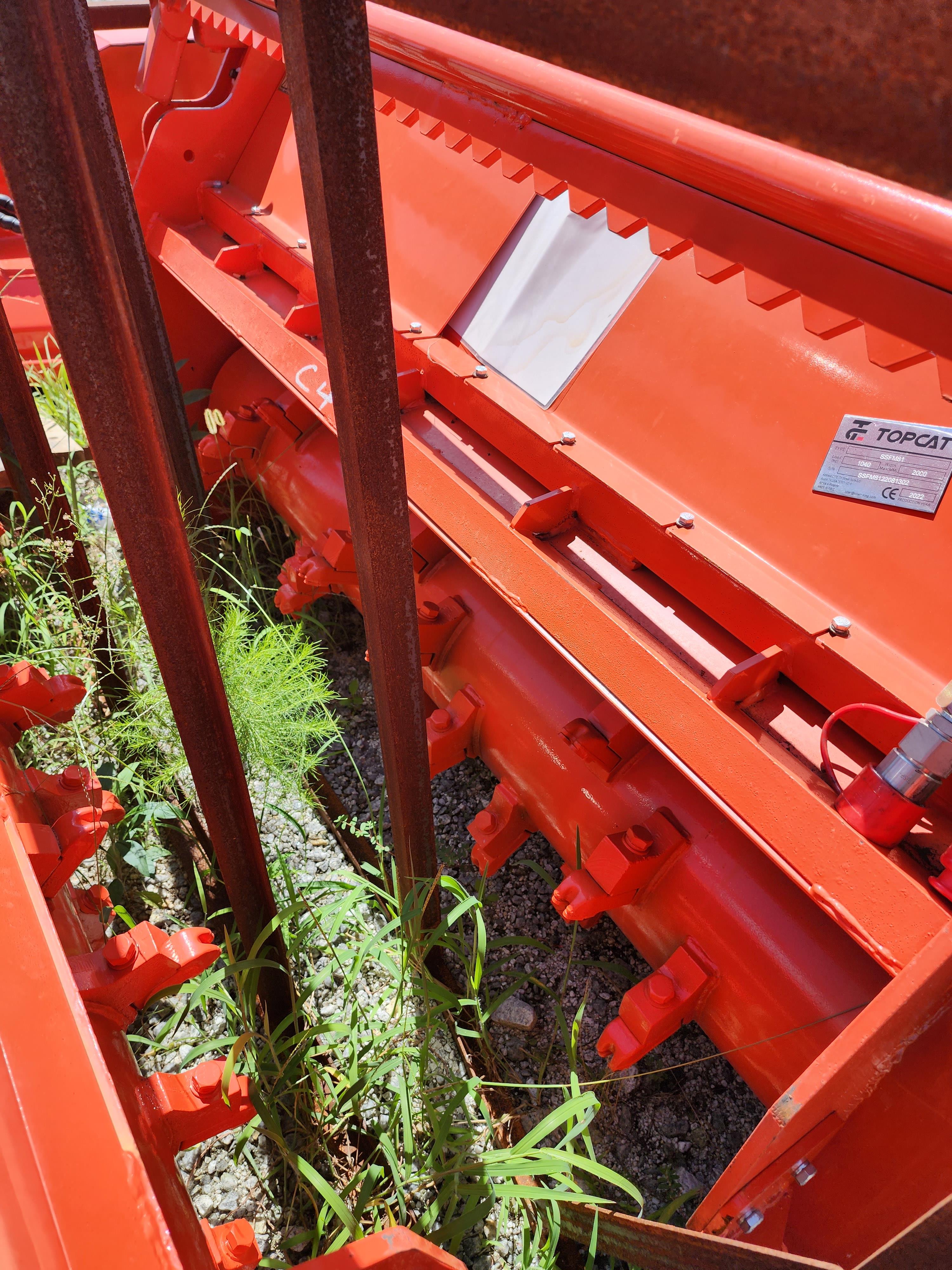 New Inventory Oakway Tractor, Inc. Seneca, SC 864-972-3640