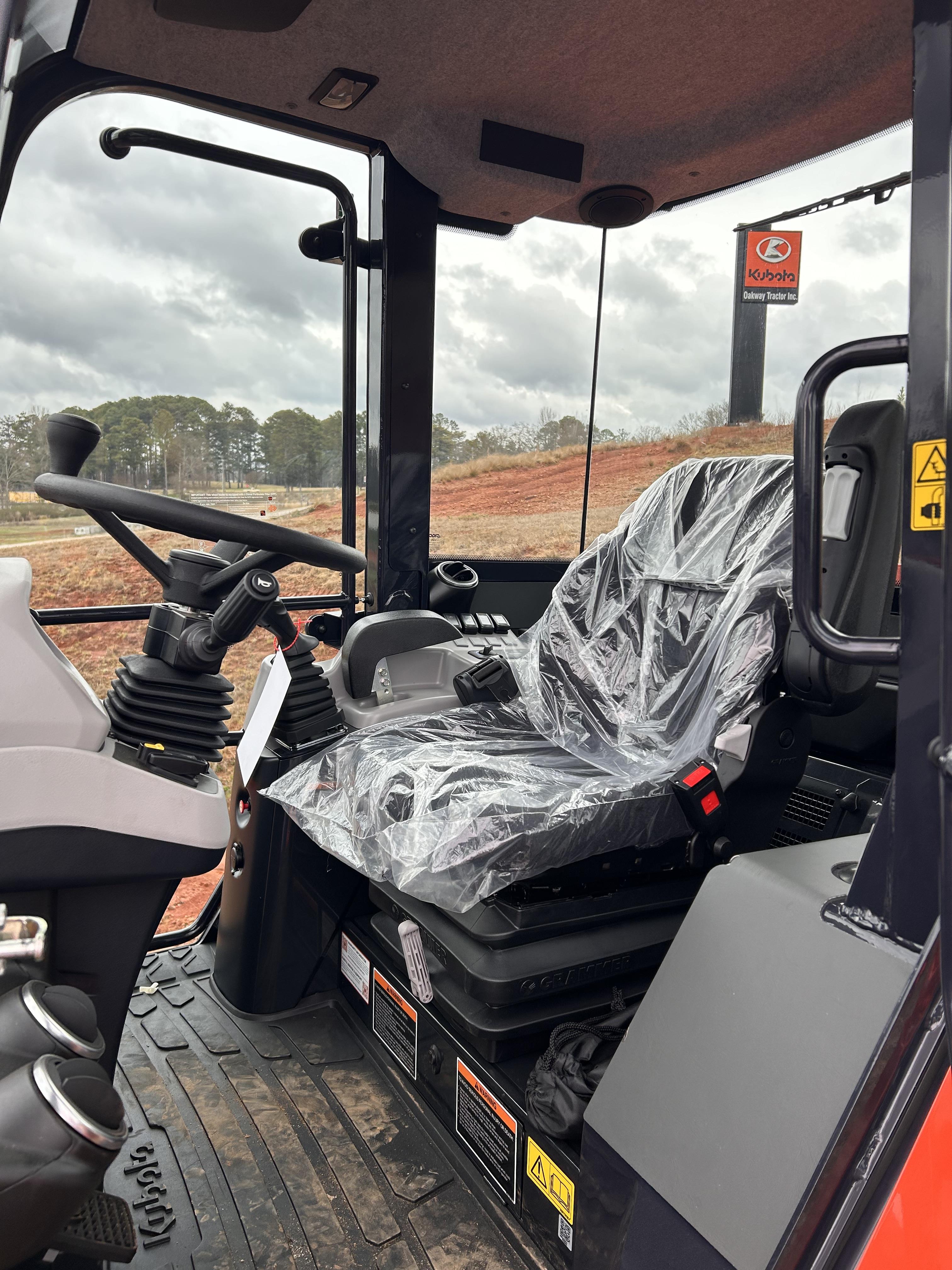 In-Stock New and Used Models For Sale in Seneca, SC Oakway Tractor, Inc ...