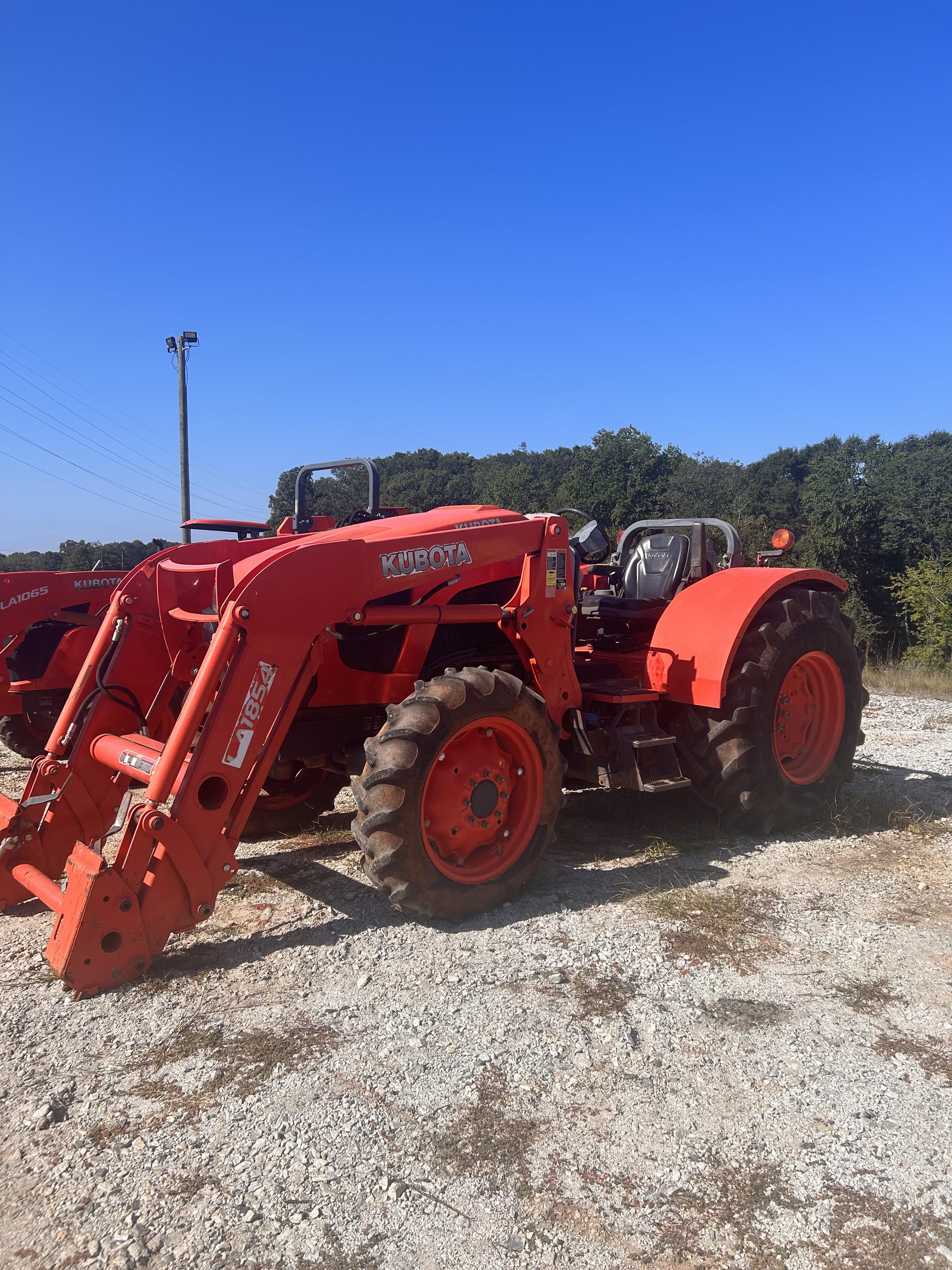 Used Inventory Oakway Tractor, Inc. Seneca, SC 864-972-3640