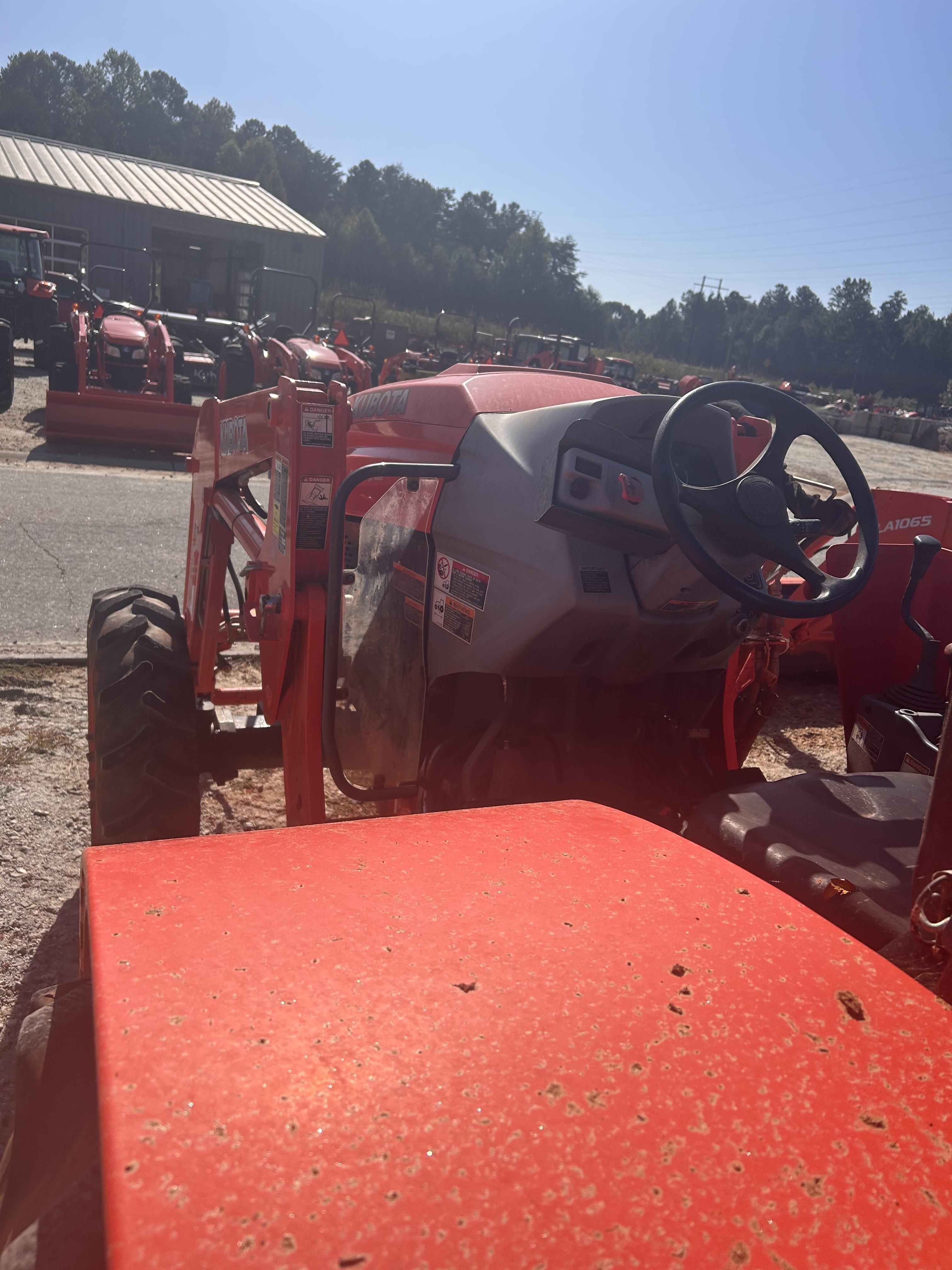 In-Stock New and Used Models For Sale in Seneca, SC Oakway Tractor, Inc ...