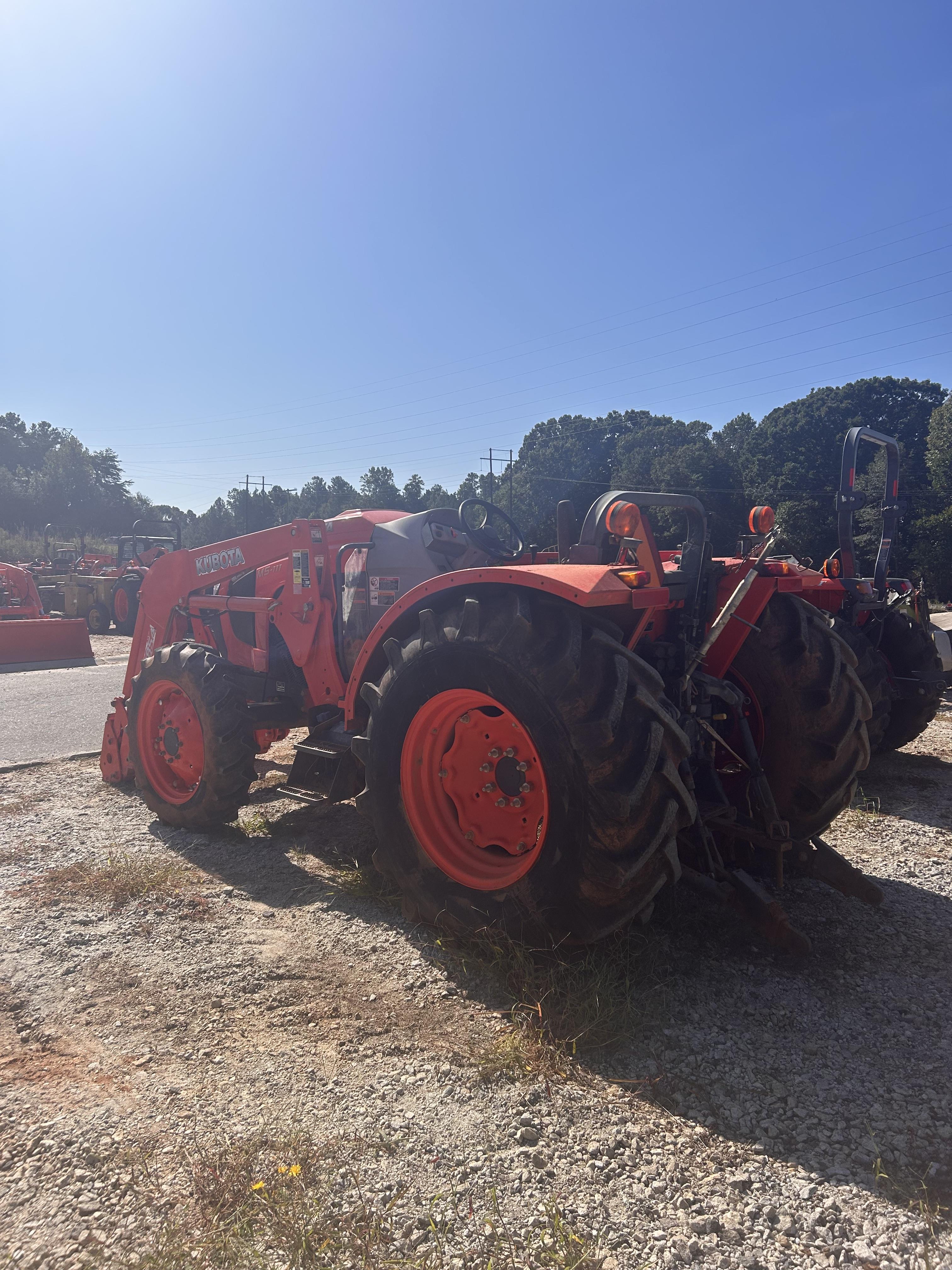 Used Inventory Oakway Tractor, Inc. Seneca, SC 864-972-3640