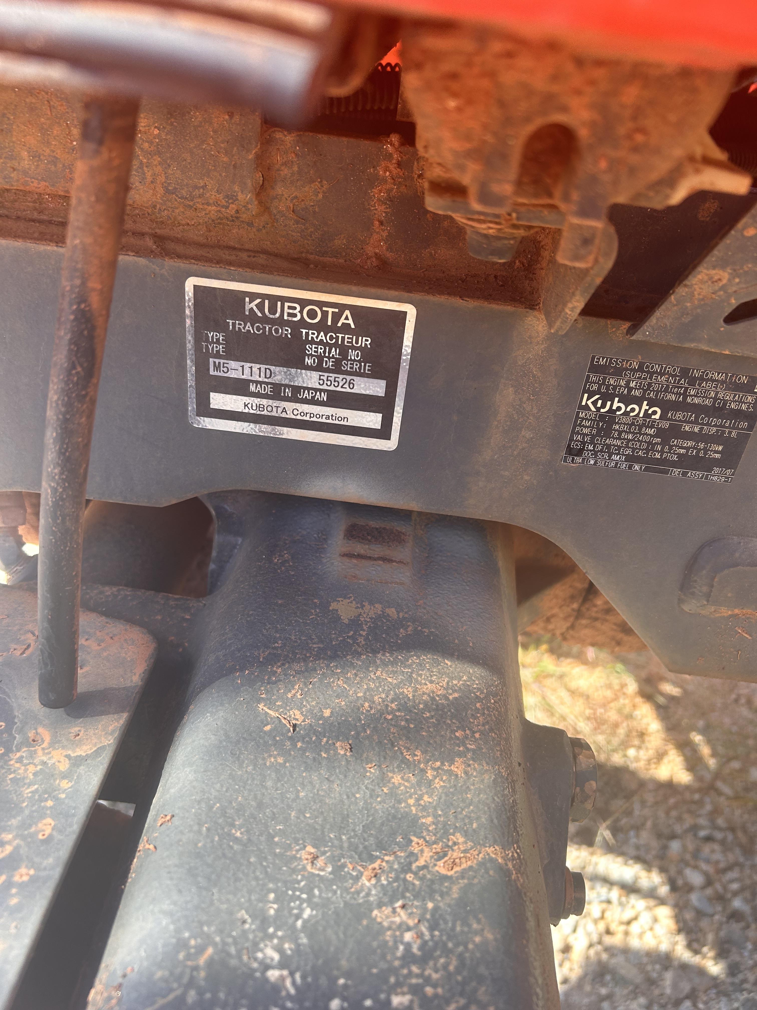 Used Inventory Oakway Tractor, Inc. Seneca, SC 864-972-3640