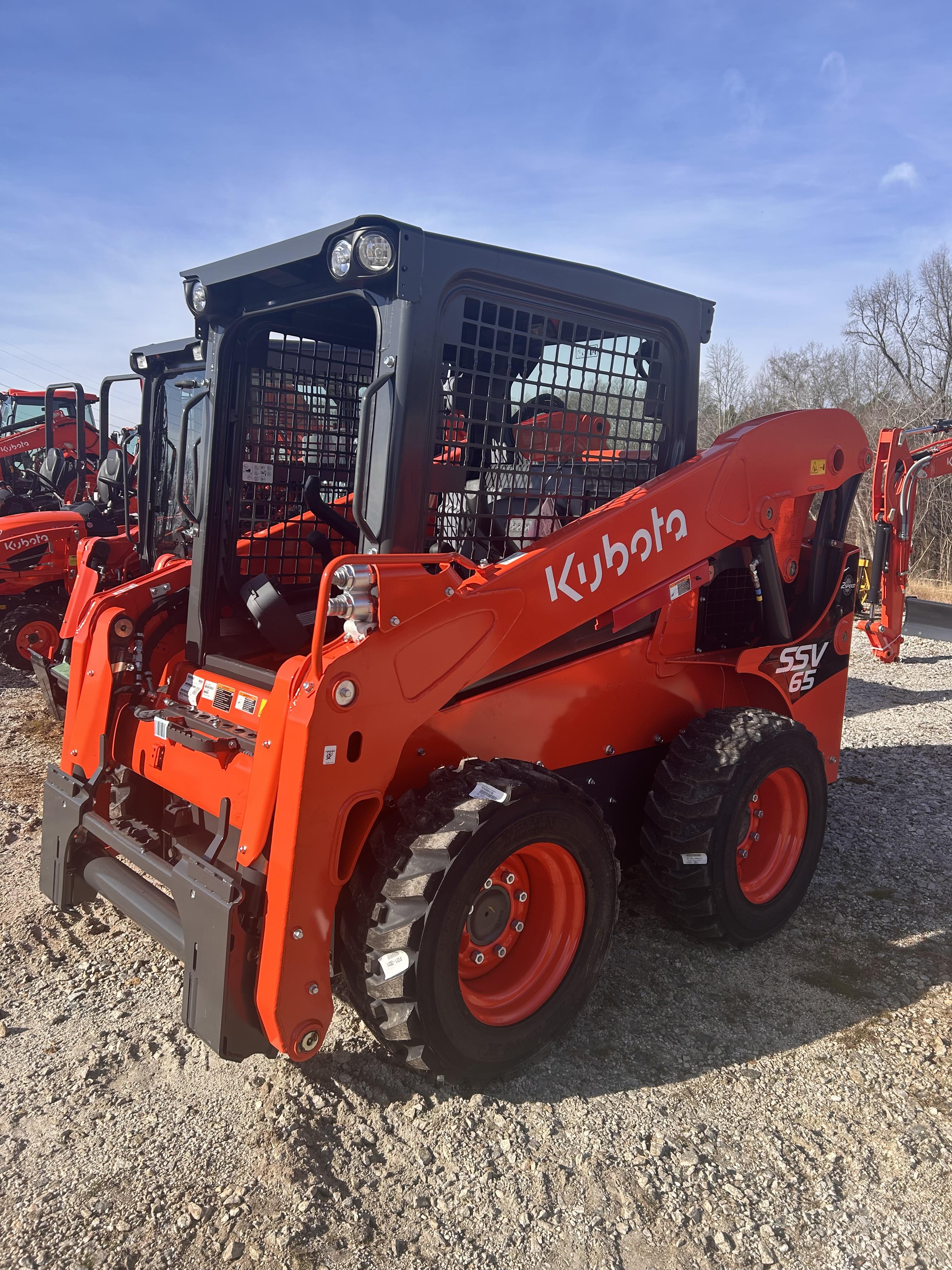 New Inventory Oakway Tractor, Inc. Seneca, SC 864-972-3640