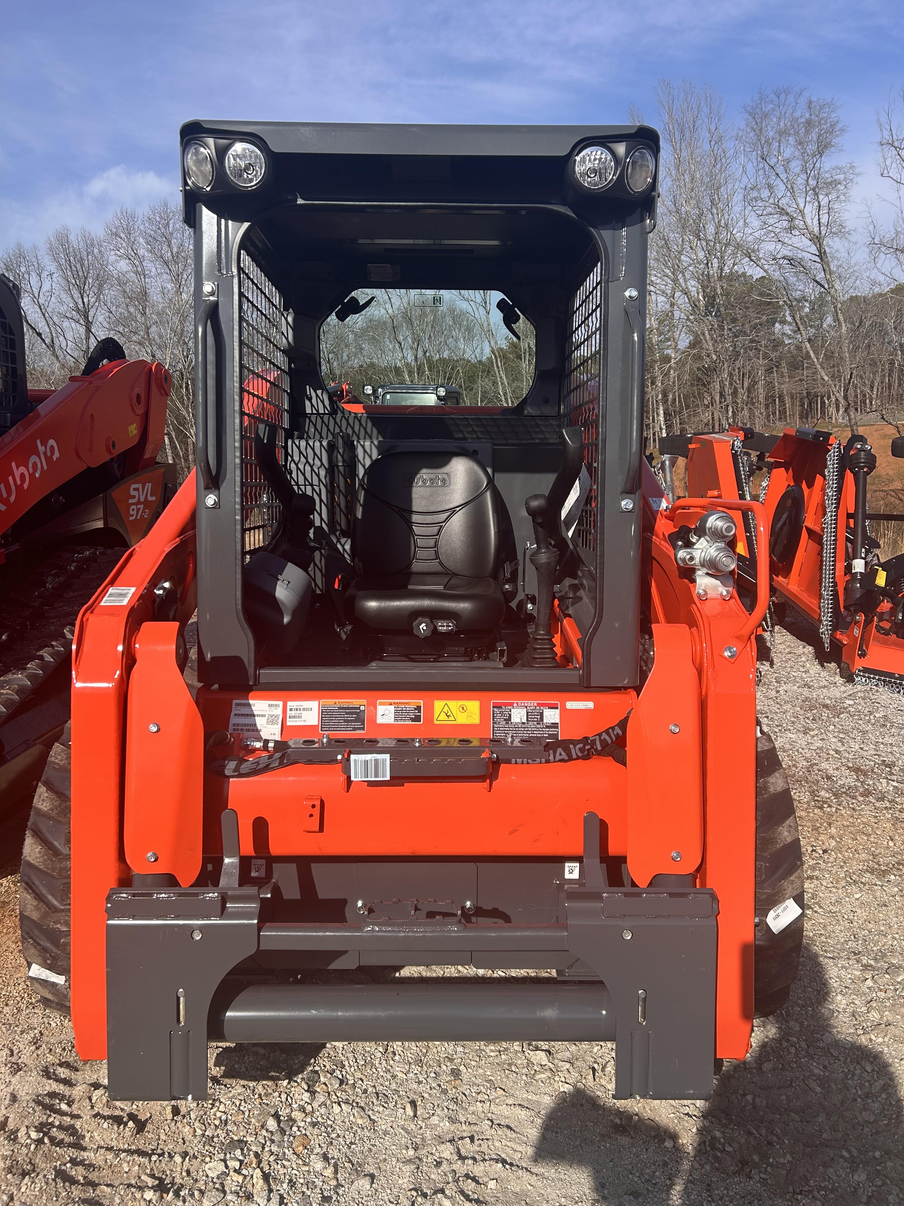 New Inventory Oakway Tractor, Inc. Seneca, SC 864-972-3640
