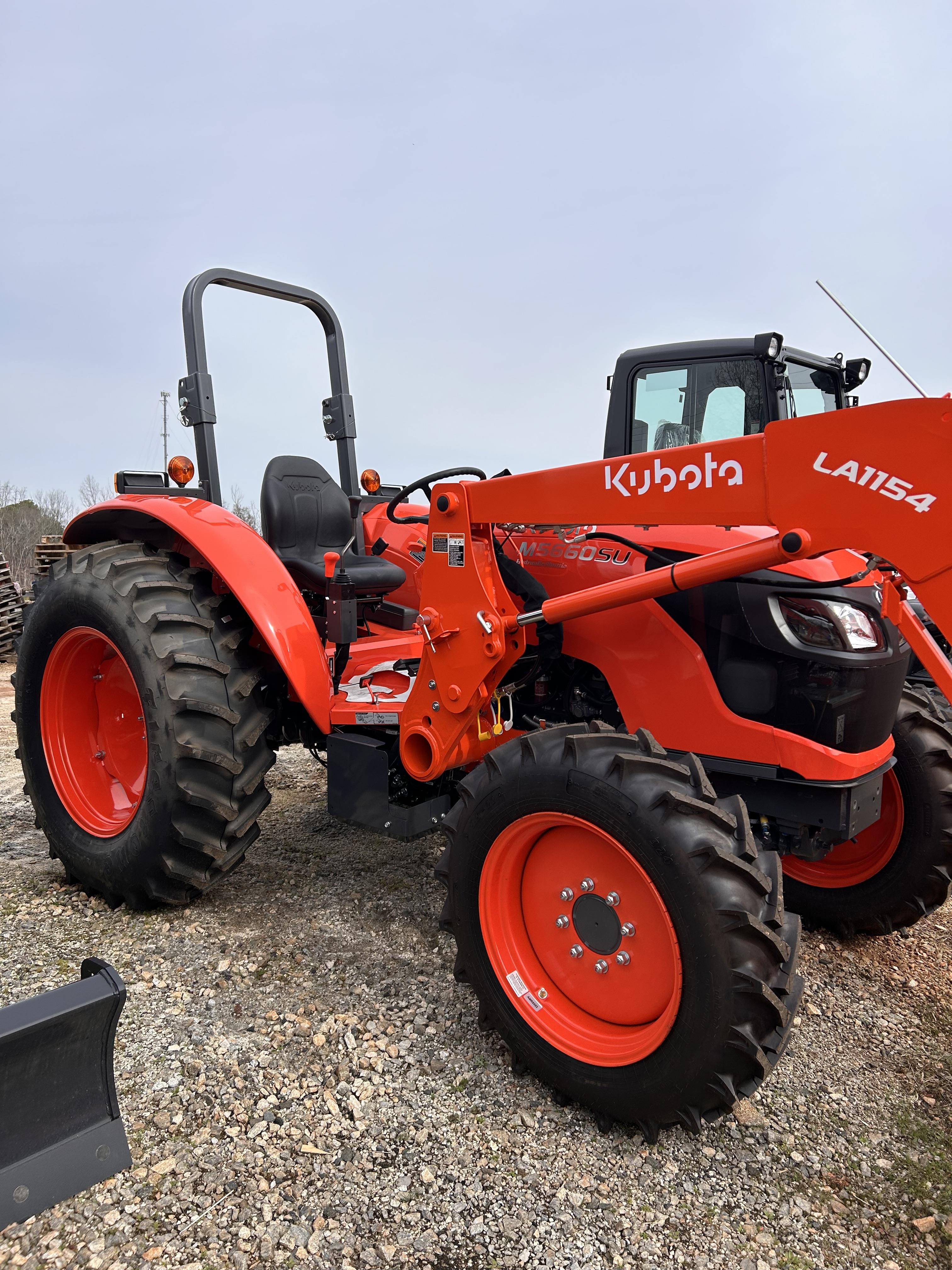 New Inventory Oakway Tractor, Inc. Seneca, SC 864-972-3640