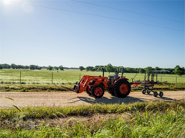 In-Stock New and Used Models For Sale in Seneca, SC Oakway Tractor, Inc ...