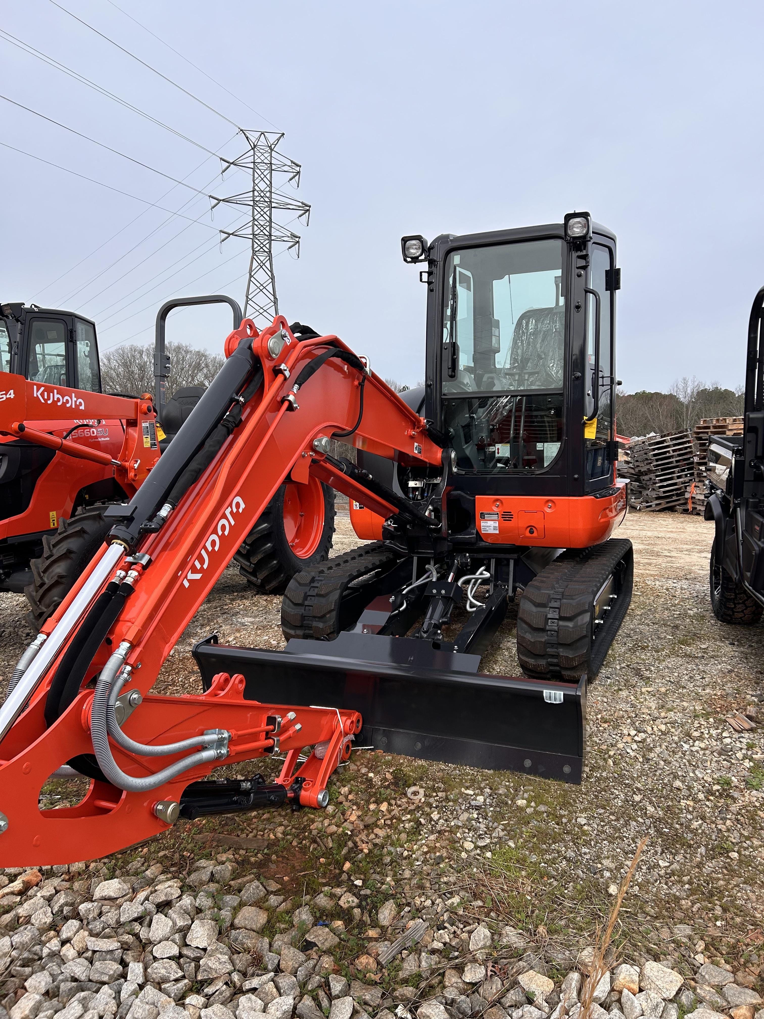 In-Stock New and Used Models For Sale in Seneca, SC Oakway Tractor, Inc ...