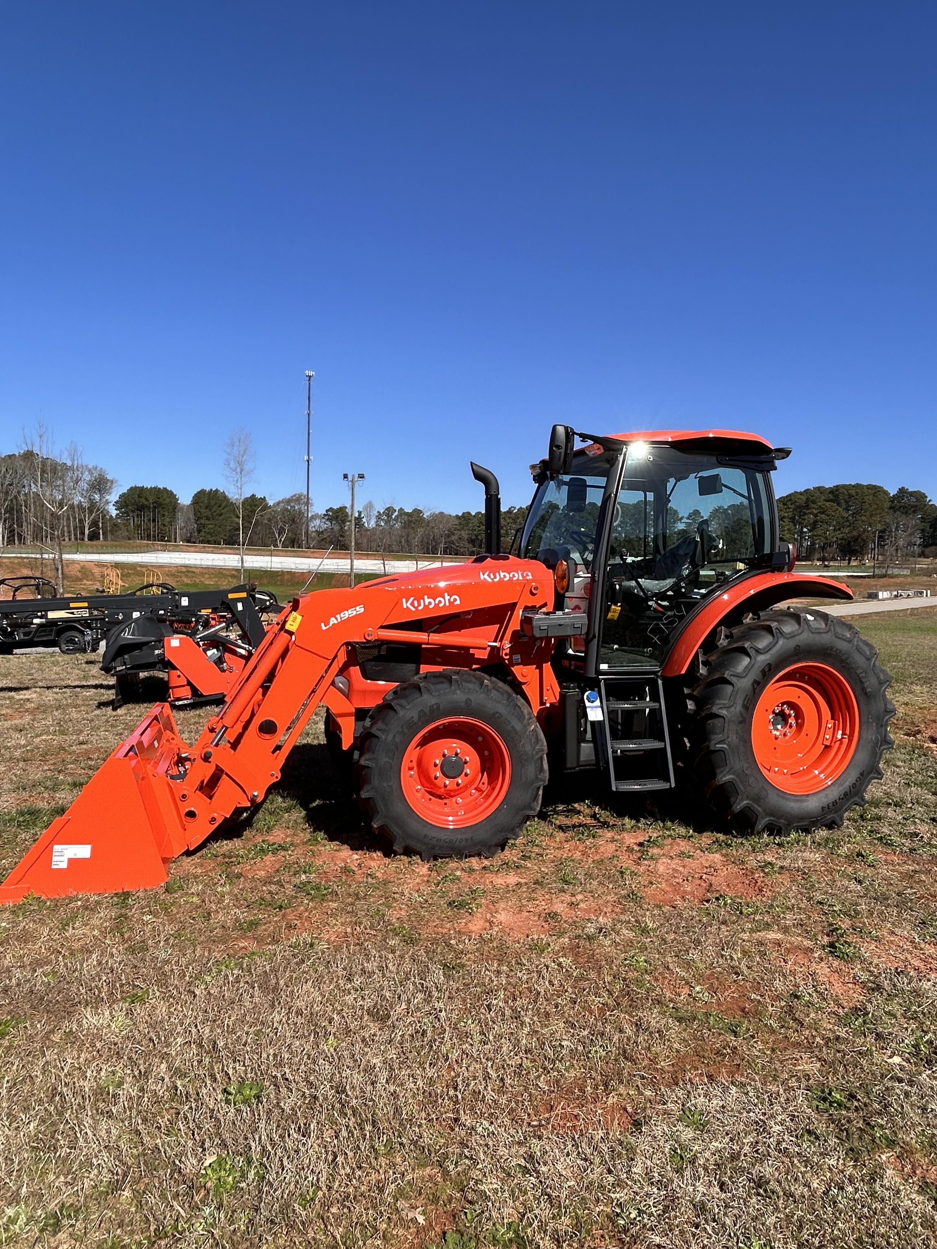 In-Stock New and Used Models For Sale in Seneca, SC Oakway Tractor, Inc ...
