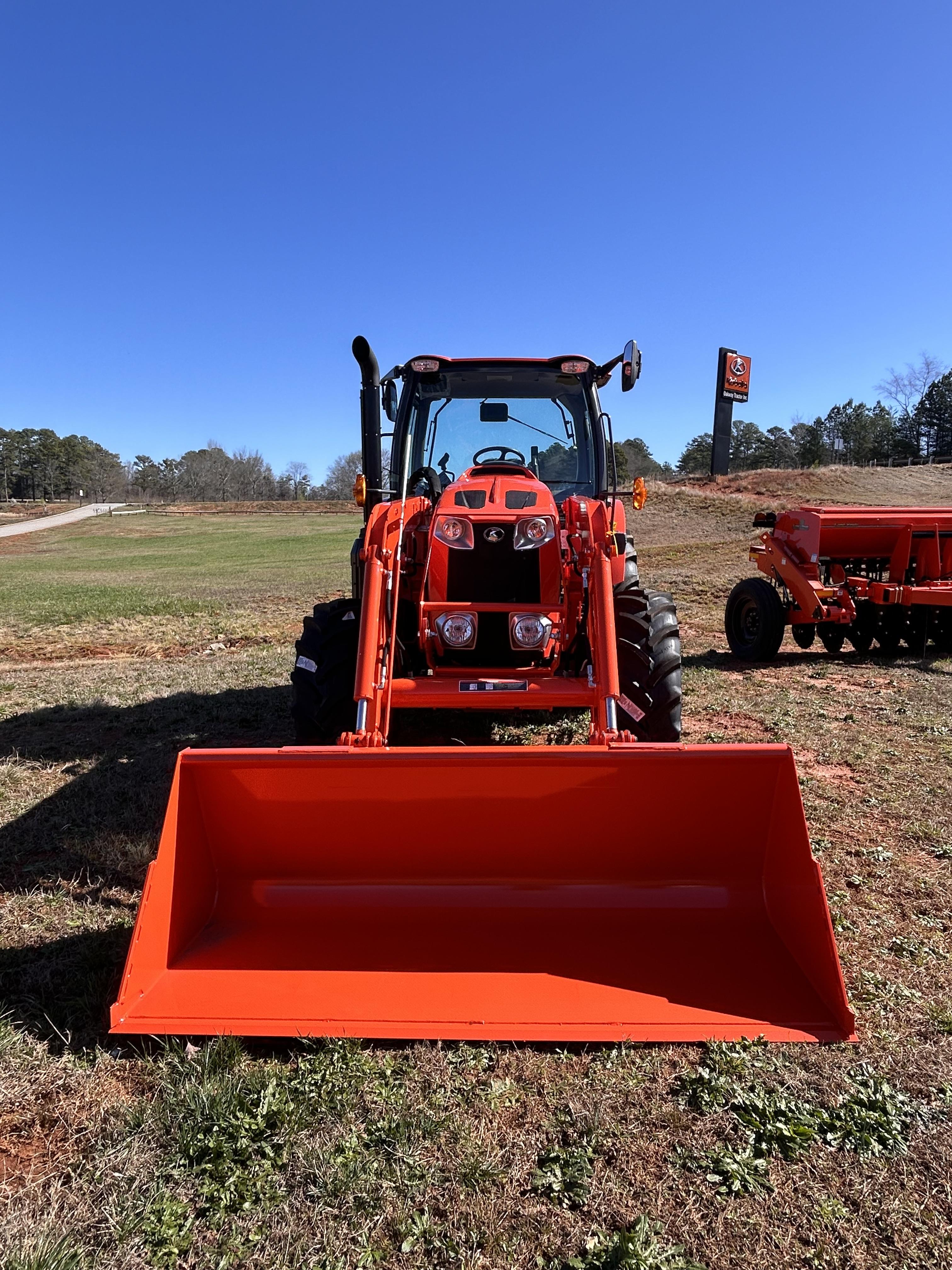 New Inventory Oakway Tractor, Inc. Seneca, SC 864-972-3640