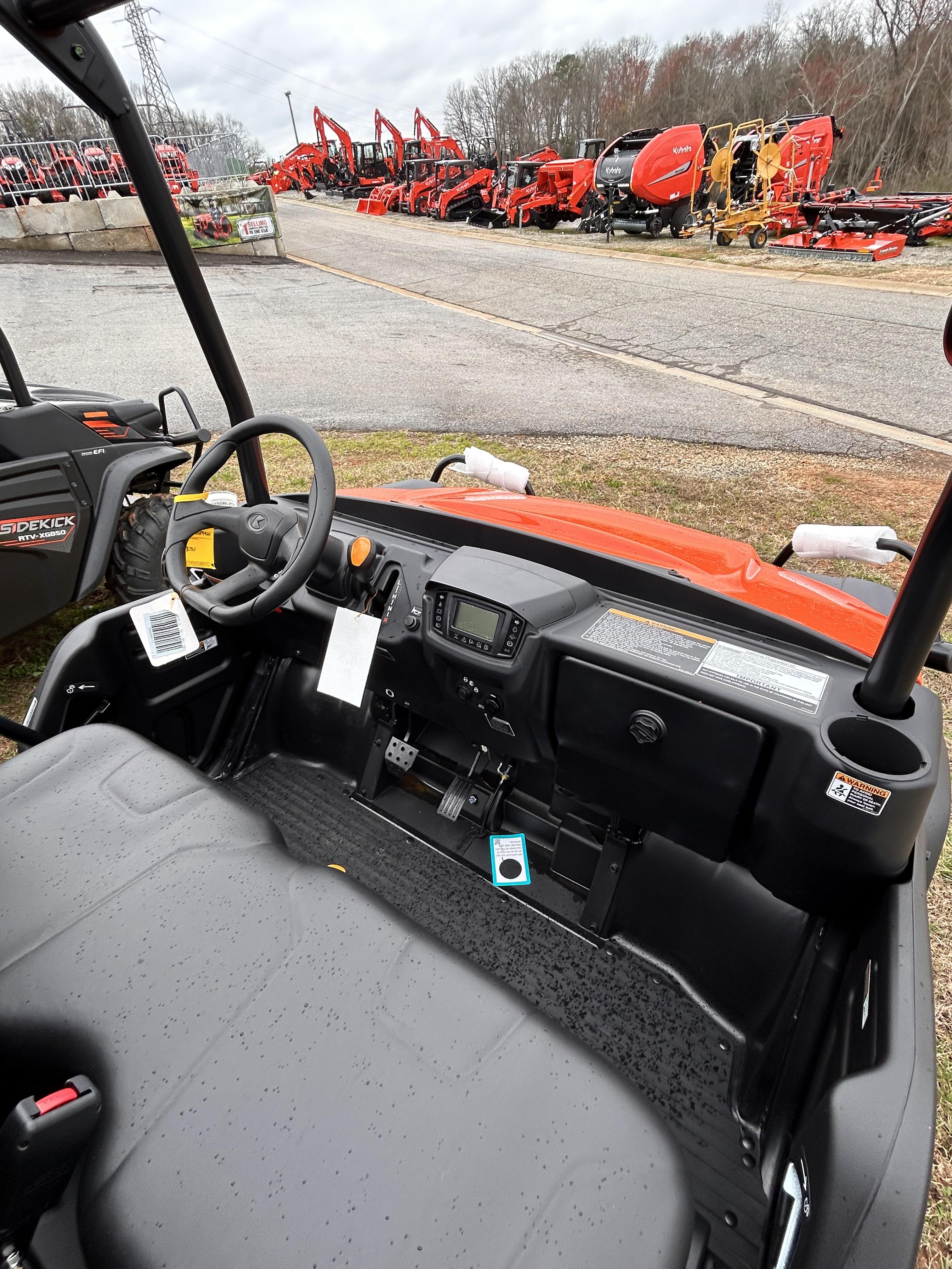 In-Stock New and Used Models For Sale in Seneca, SC Oakway Tractor, Inc ...