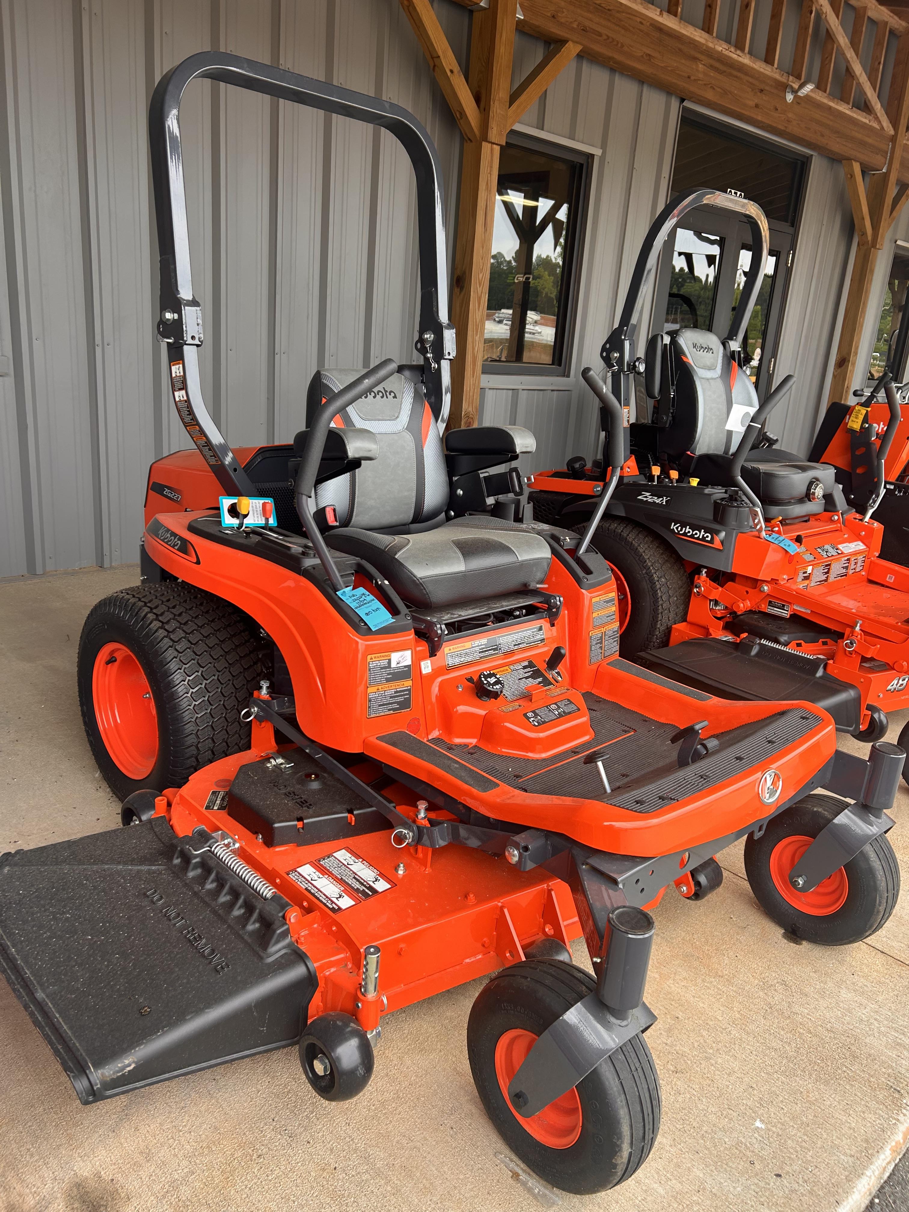 In-Stock New and Used Models For Sale in Seneca, SC Oakway Tractor, Inc ...