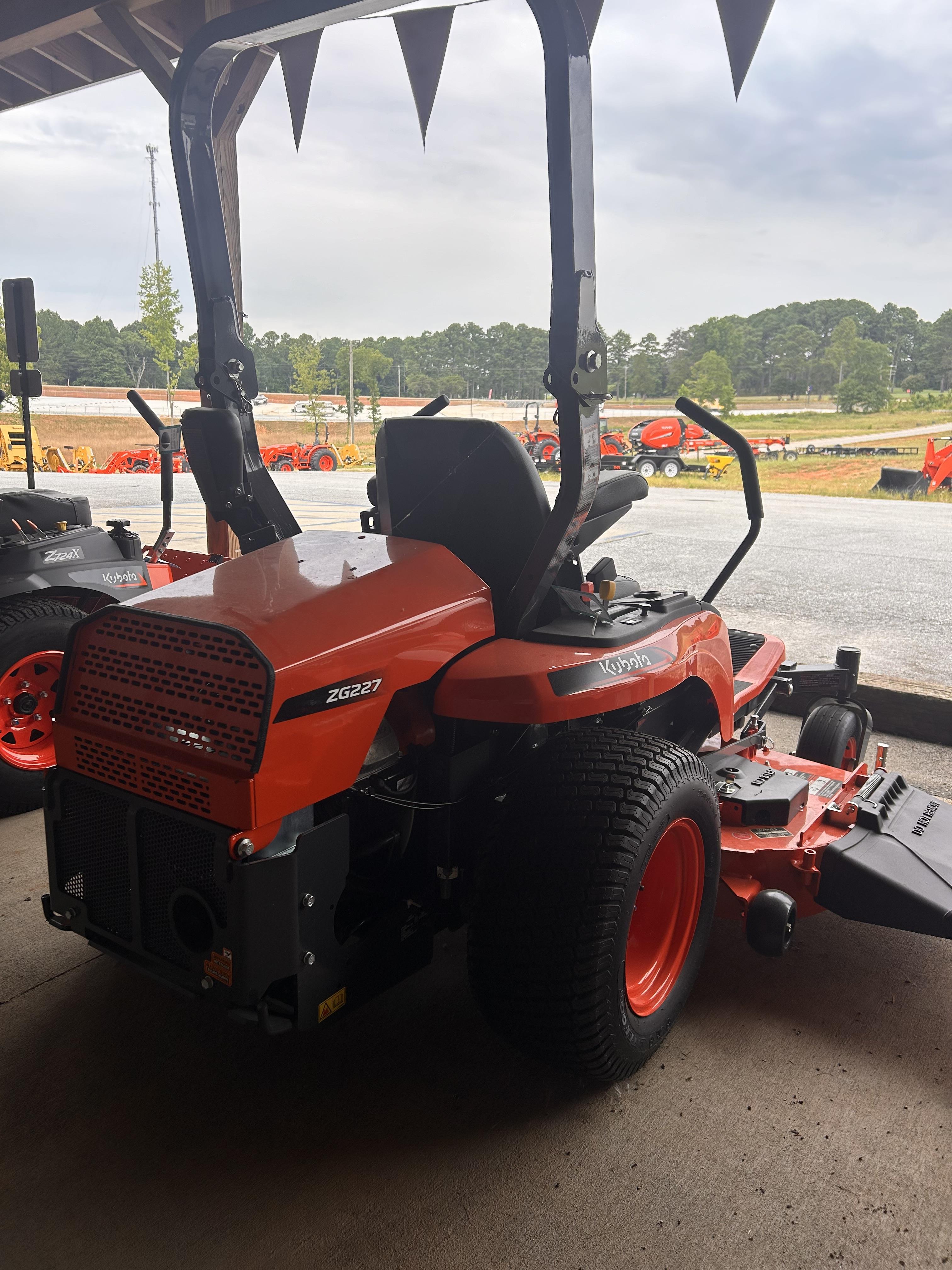 In-Stock New and Used Models For Sale in Seneca, SC Oakway Tractor, Inc ...