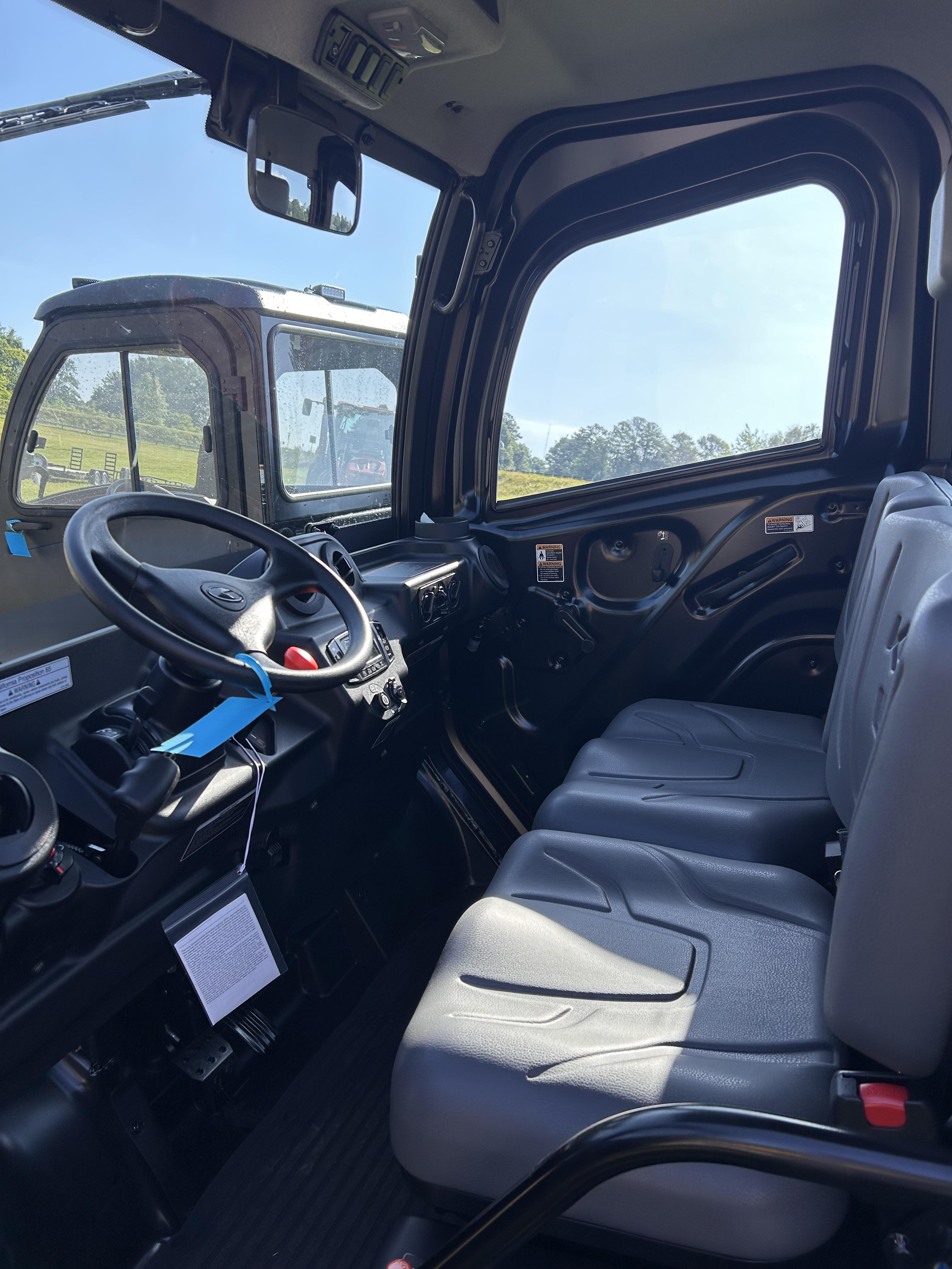 New Inventory Oakway Tractor, Inc. Seneca, SC 864-972-3640