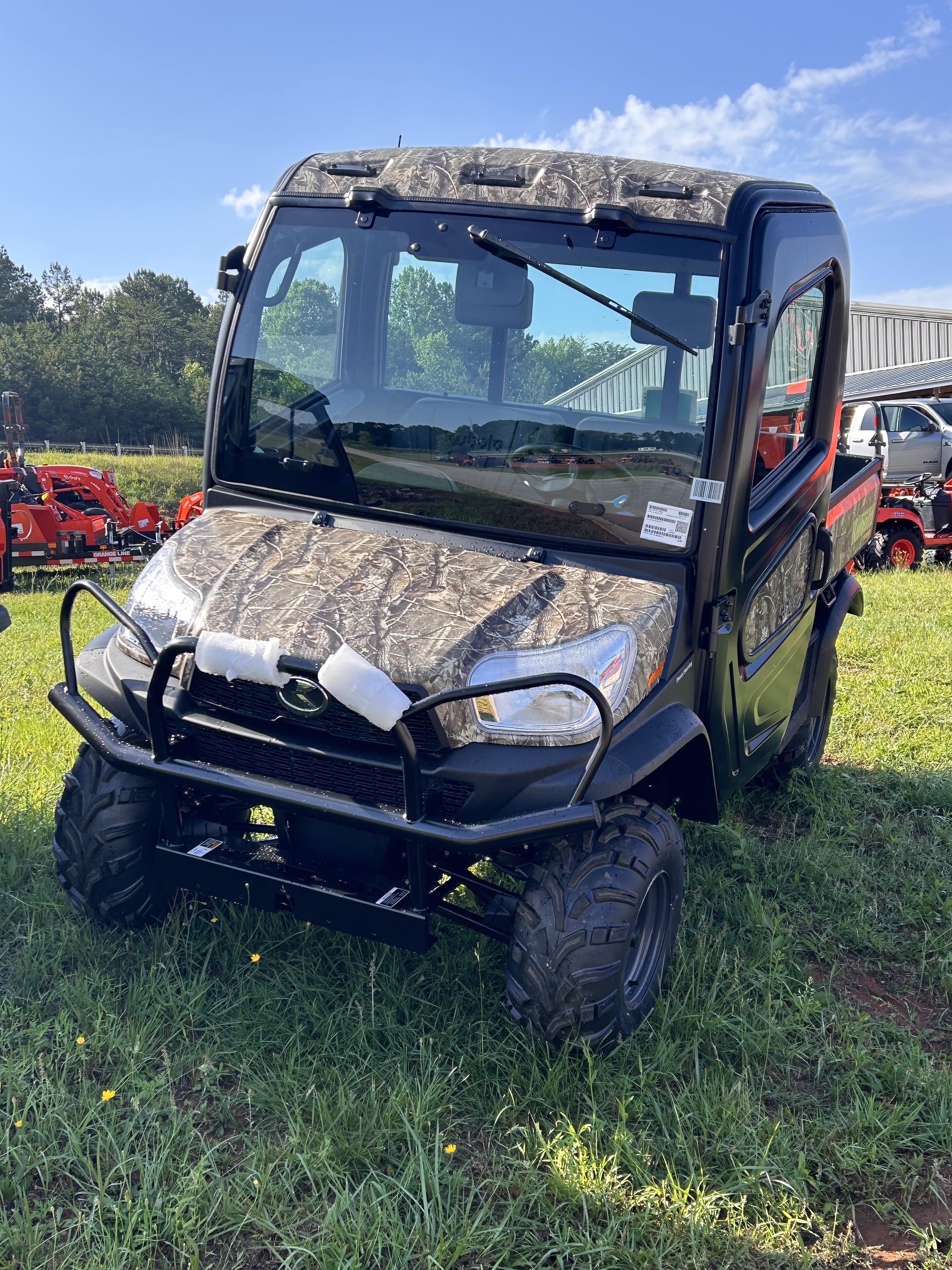 In-Stock New and Used Models For Sale in Seneca, SC Oakway Tractor, Inc ...