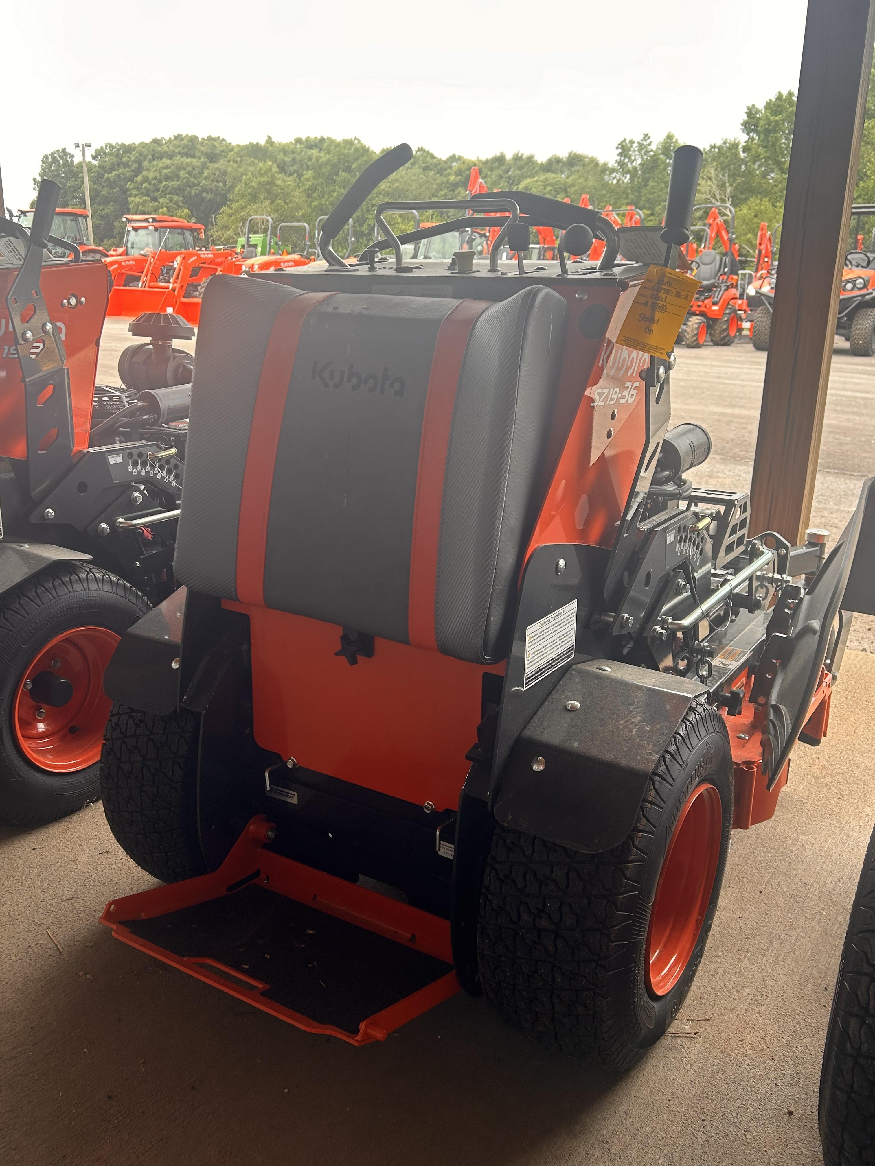 In-Stock New and Used Models For Sale in Seneca, SC Oakway Tractor, Inc ...