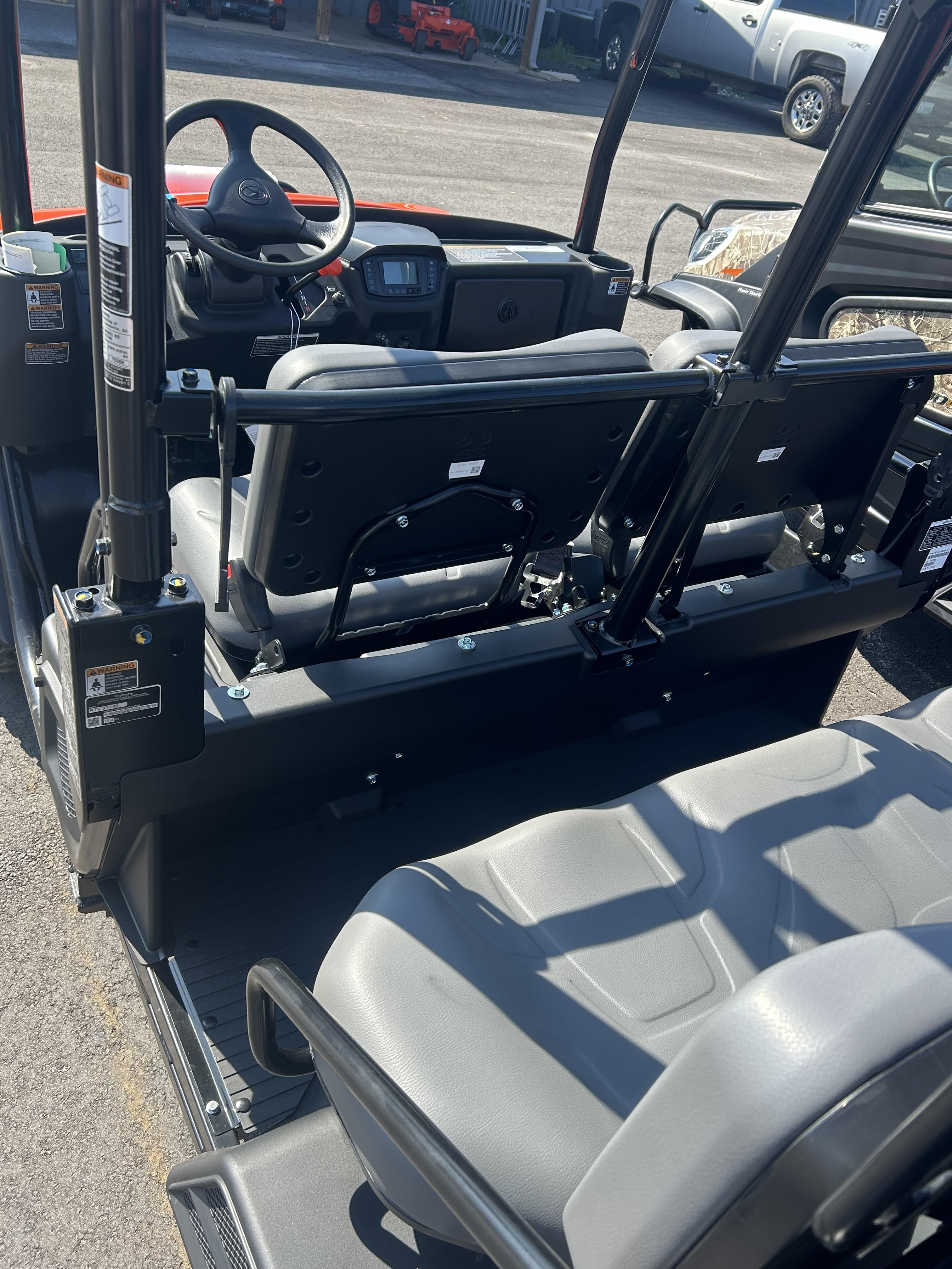 New Inventory Oakway Tractor, Inc. Seneca, SC 864-972-3640