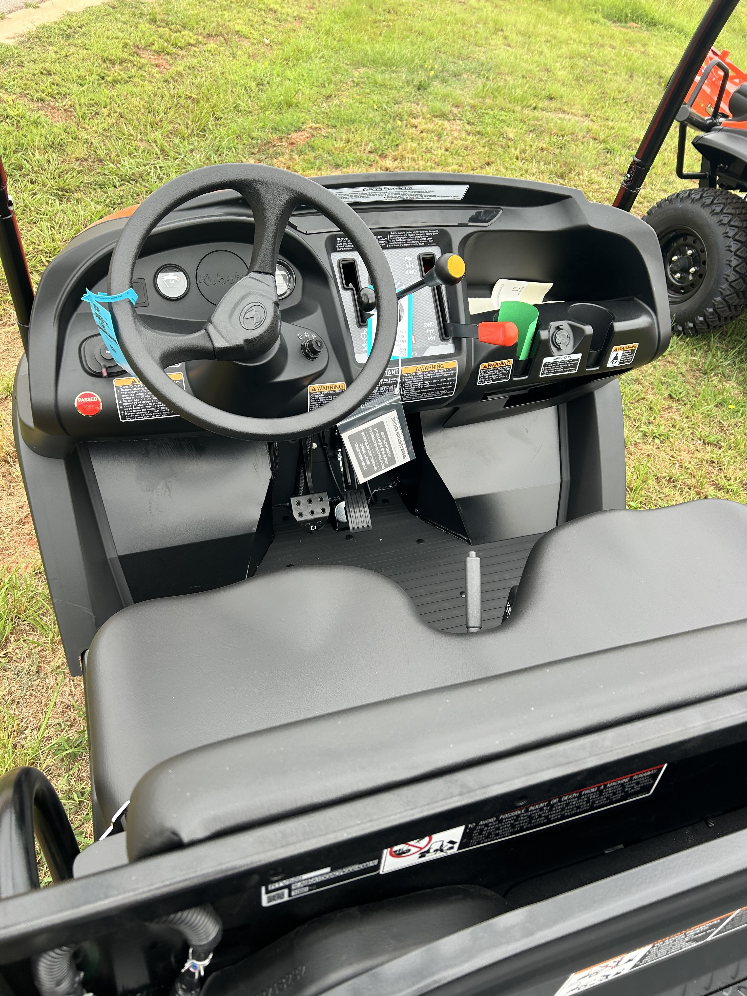 New Inventory Oakway Tractor, Inc. Seneca, SC 864-972-3640