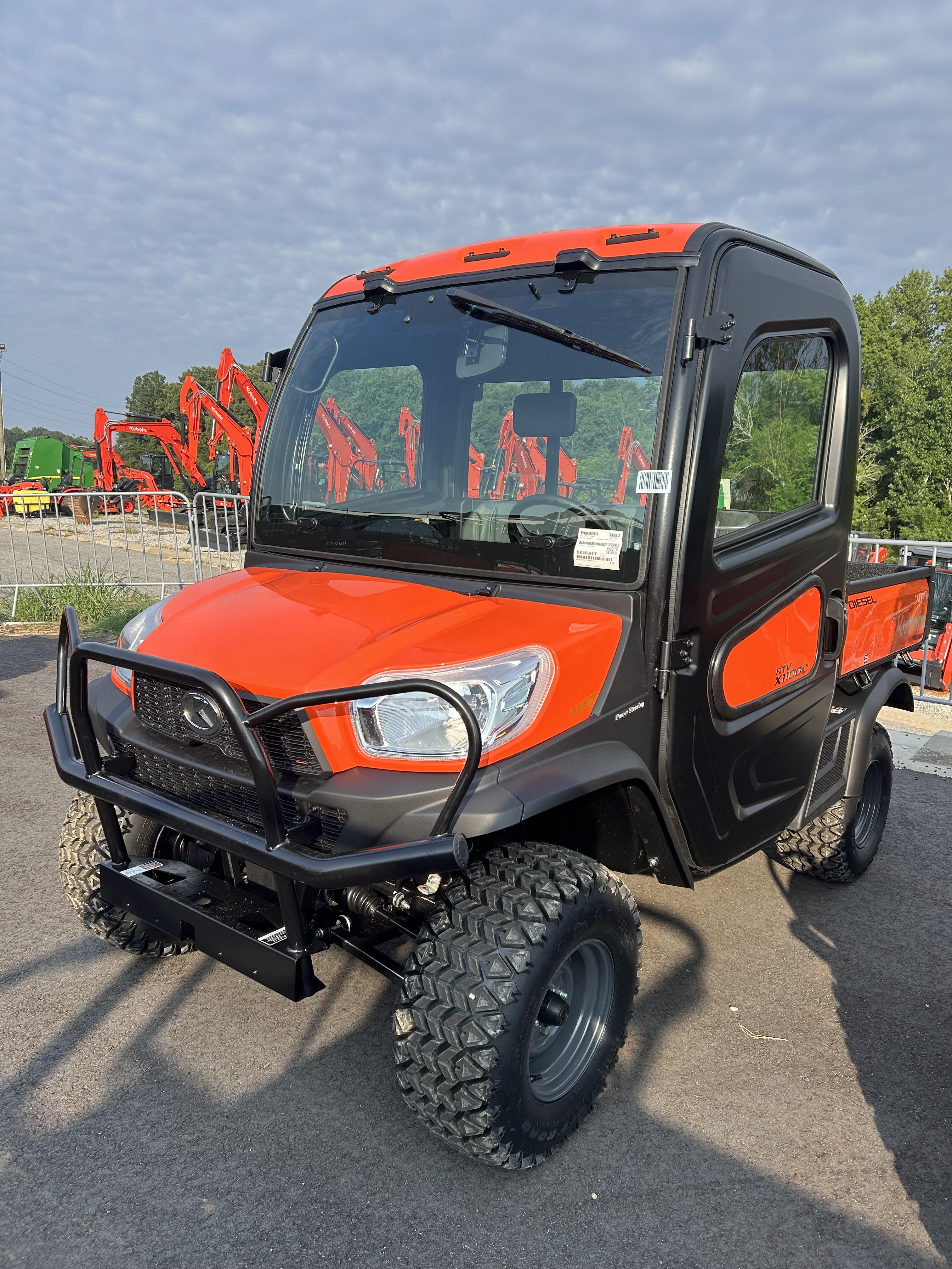 New Inventory Oakway Tractor, Inc. Seneca, SC 864-972-3640