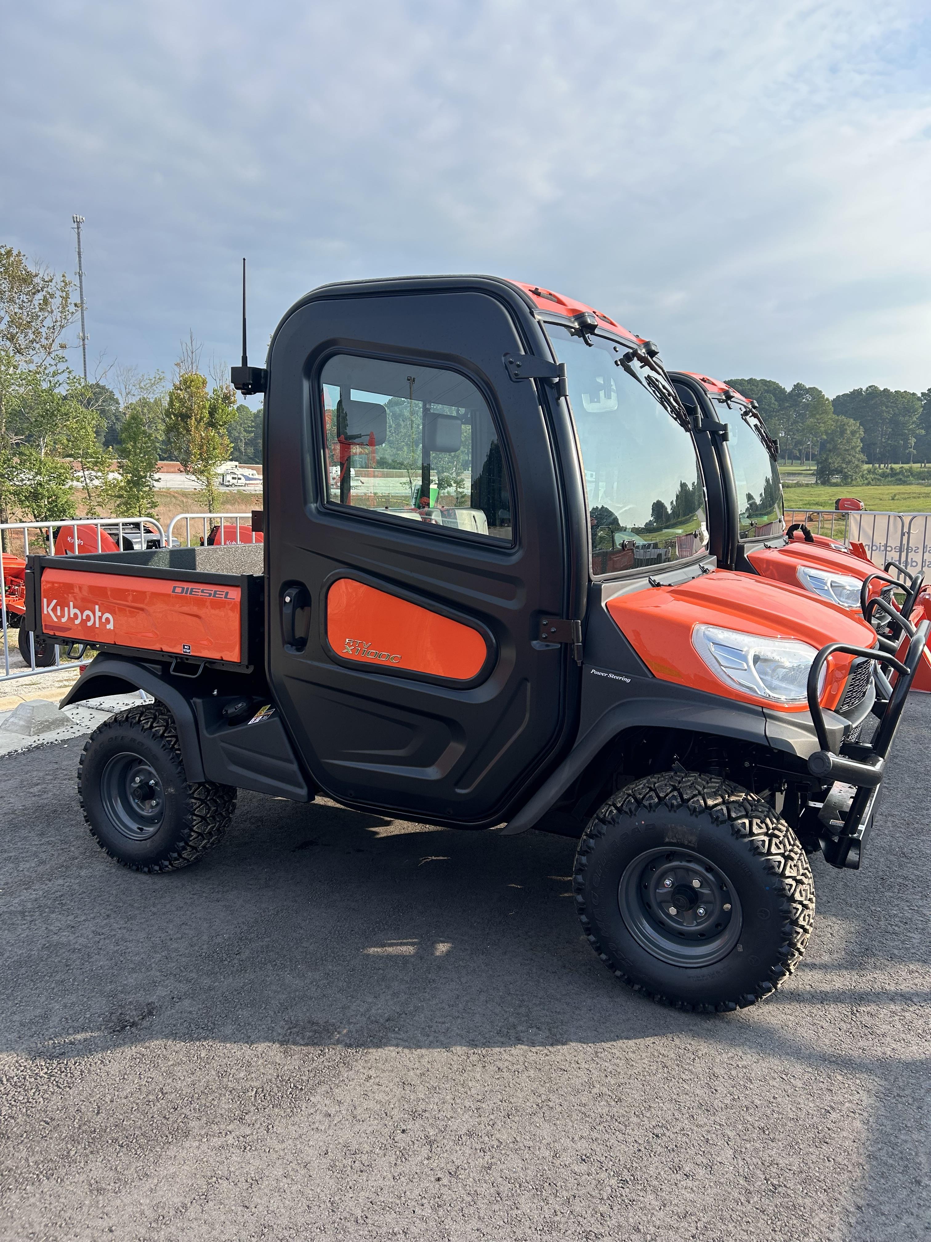 New Inventory Oakway Tractor, Inc. Seneca, SC 864-972-3640