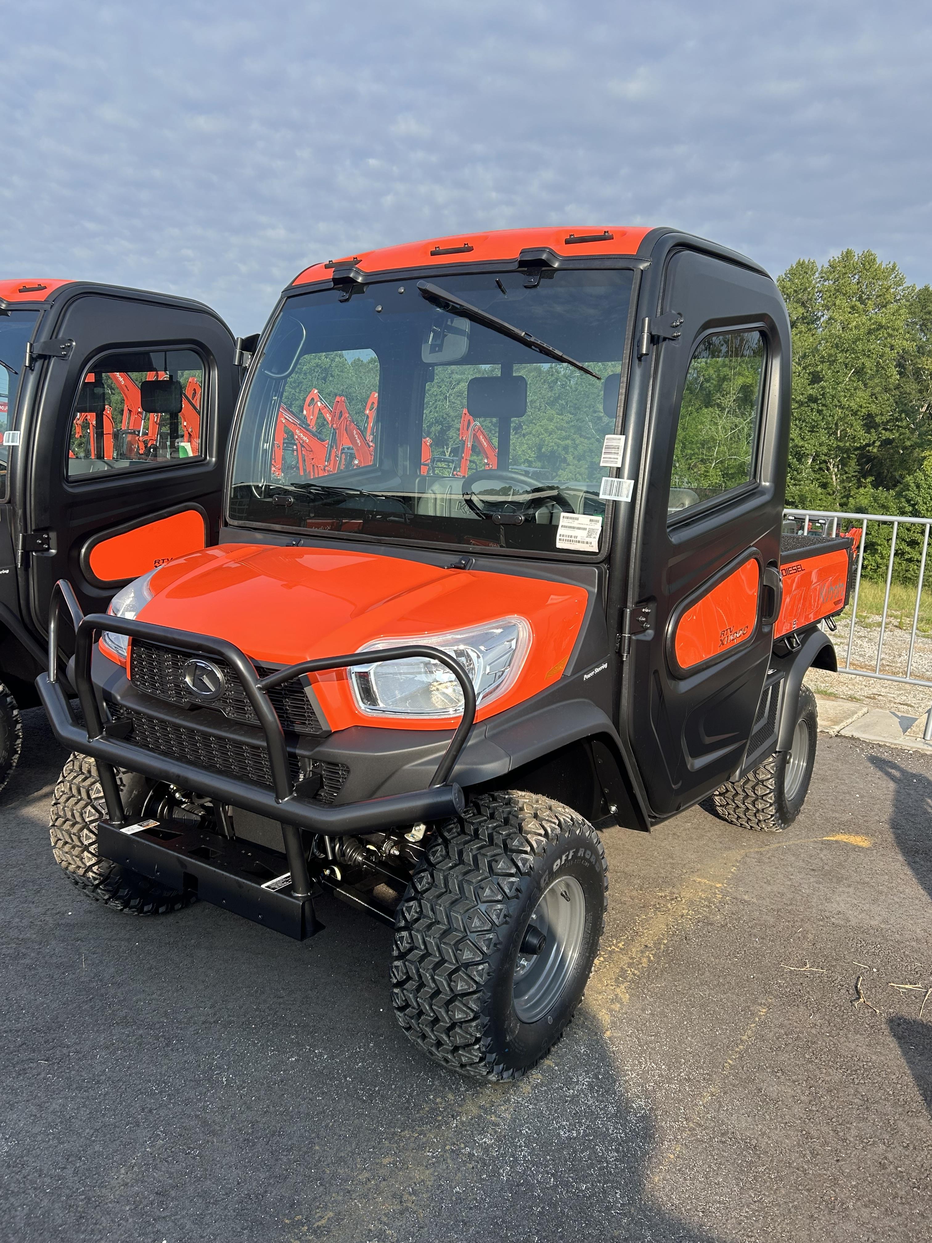 In-Stock New and Used Models For Sale in Seneca, SC Oakway Tractor, Inc ...