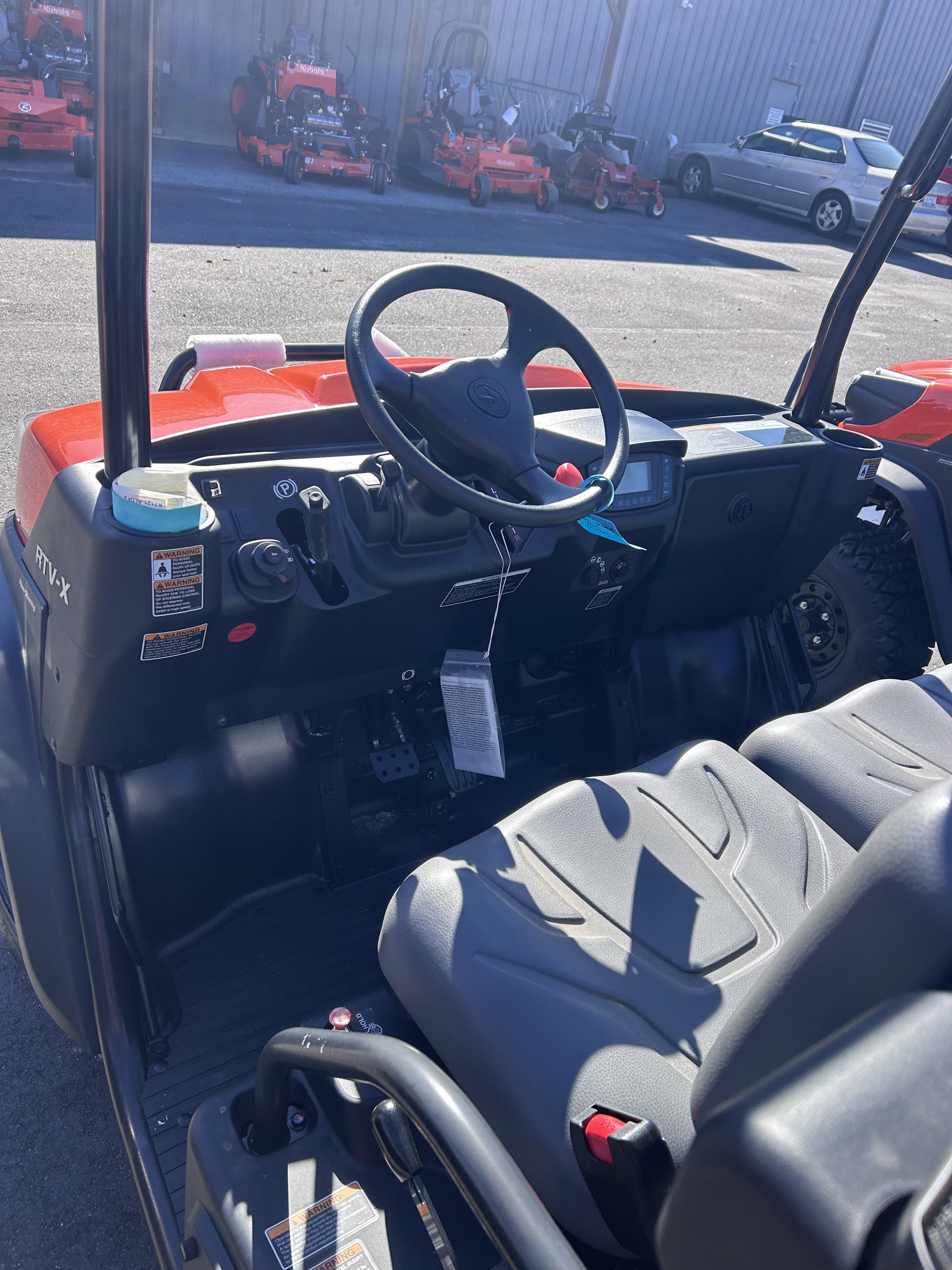 In-Stock New and Used Models For Sale in Seneca, SC Oakway Tractor, Inc ...