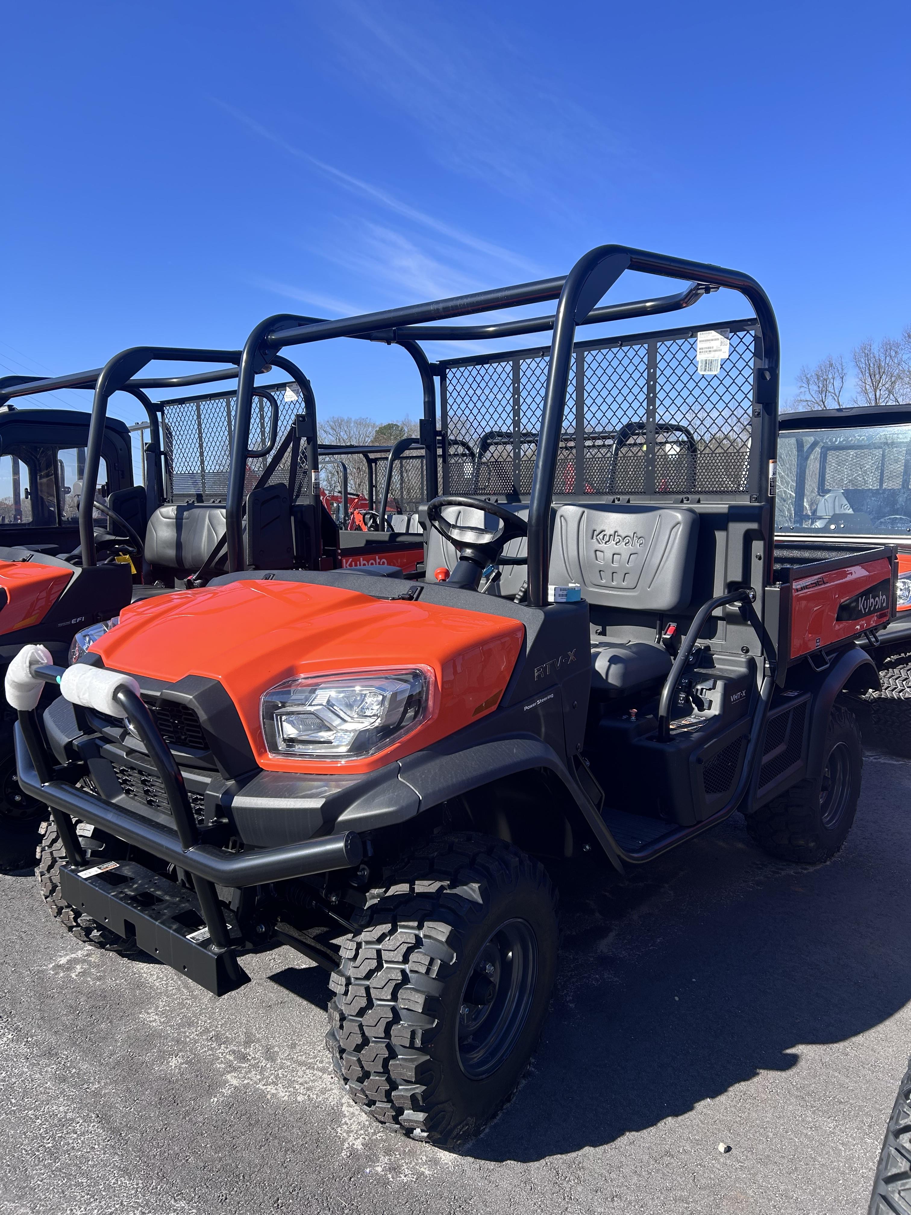 In-Stock New and Used Models For Sale in Seneca, SC Oakway Tractor, Inc ...