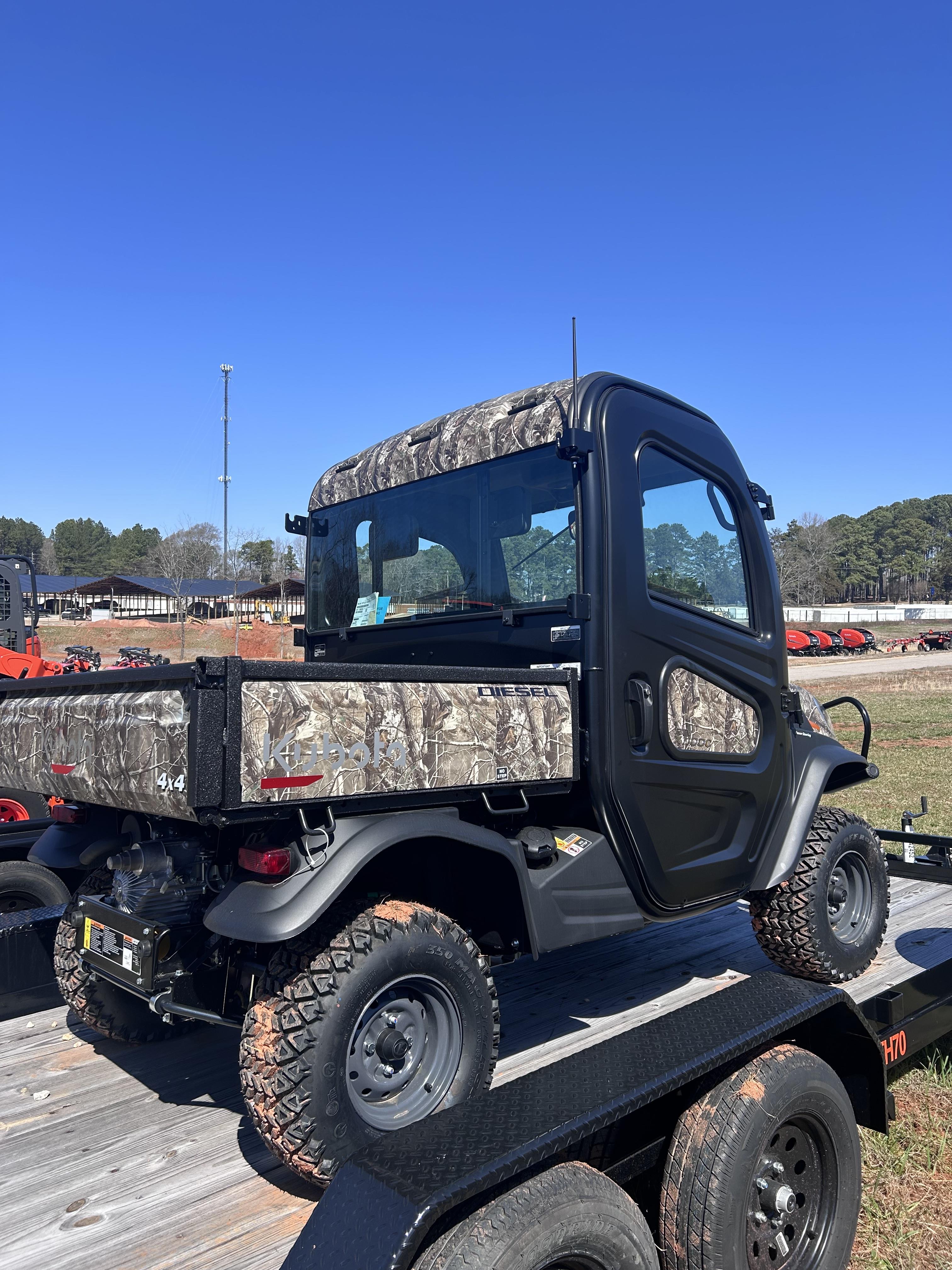 In-Stock New and Used Models For Sale in Seneca, SC Oakway Tractor, Inc ...