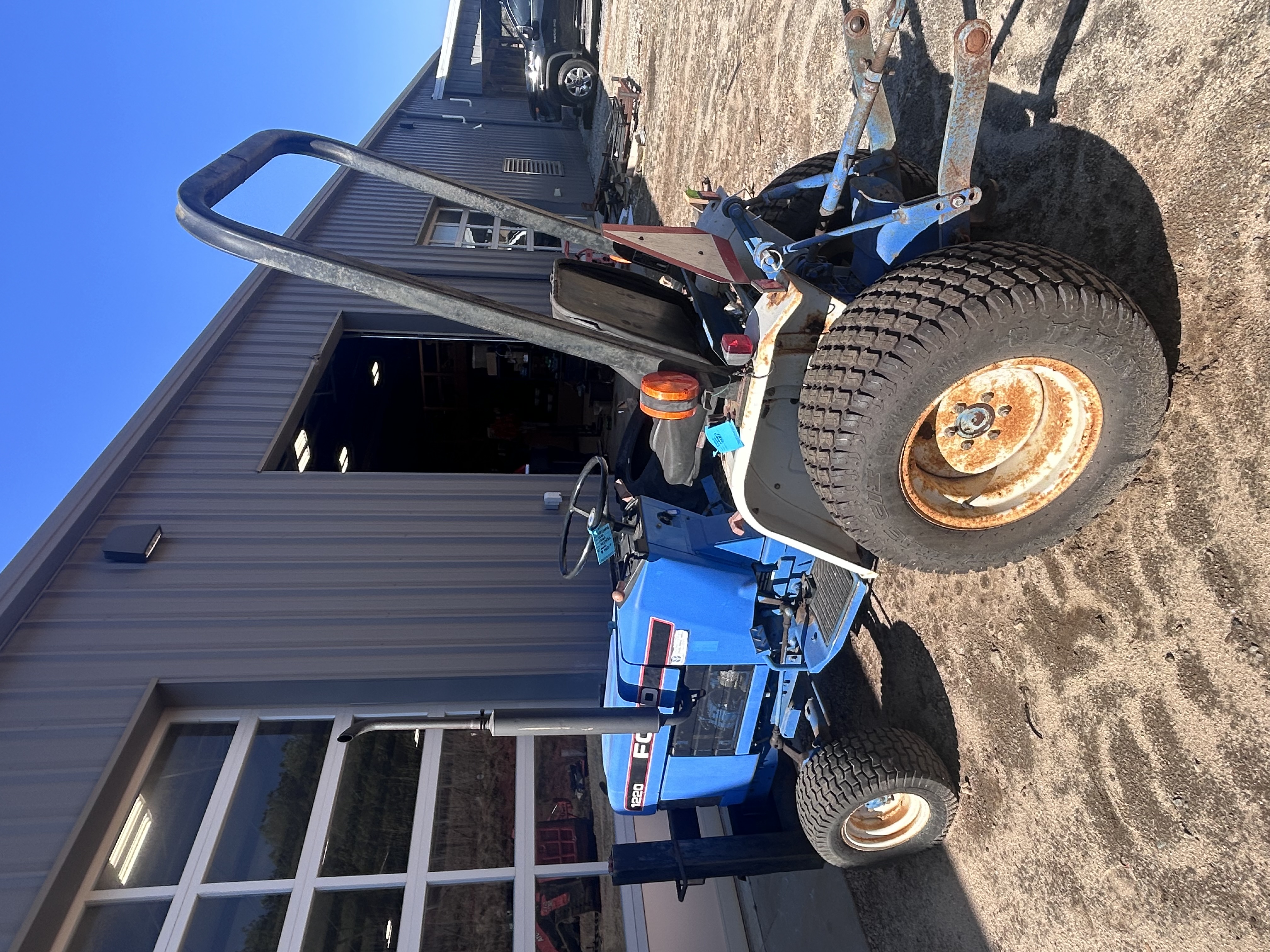 Used Inventory Oakway Tractor, Inc. Seneca, SC 864-972-3640