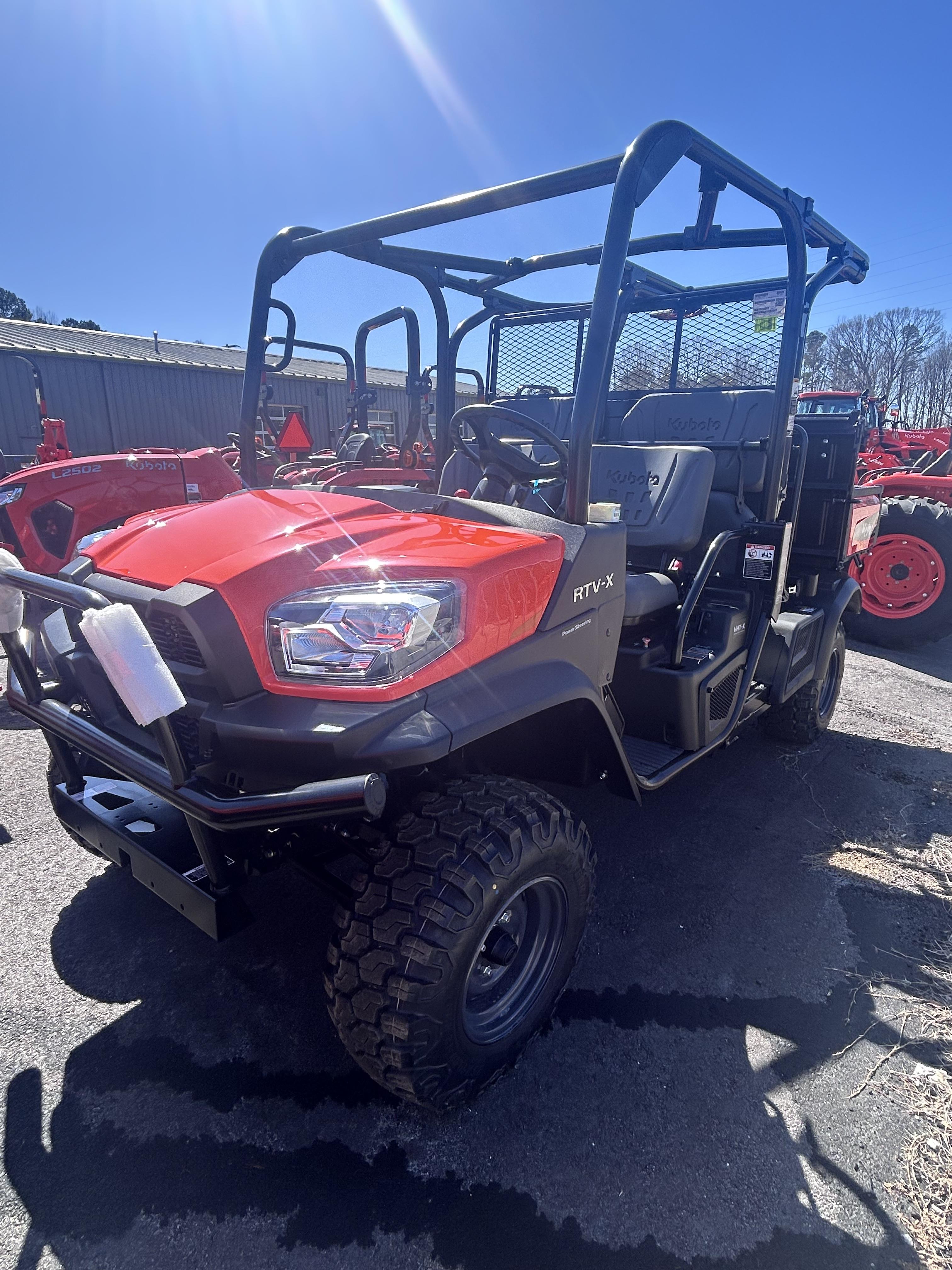 In-Stock New and Used Models For Sale in Seneca, SC Oakway Tractor, Inc ...