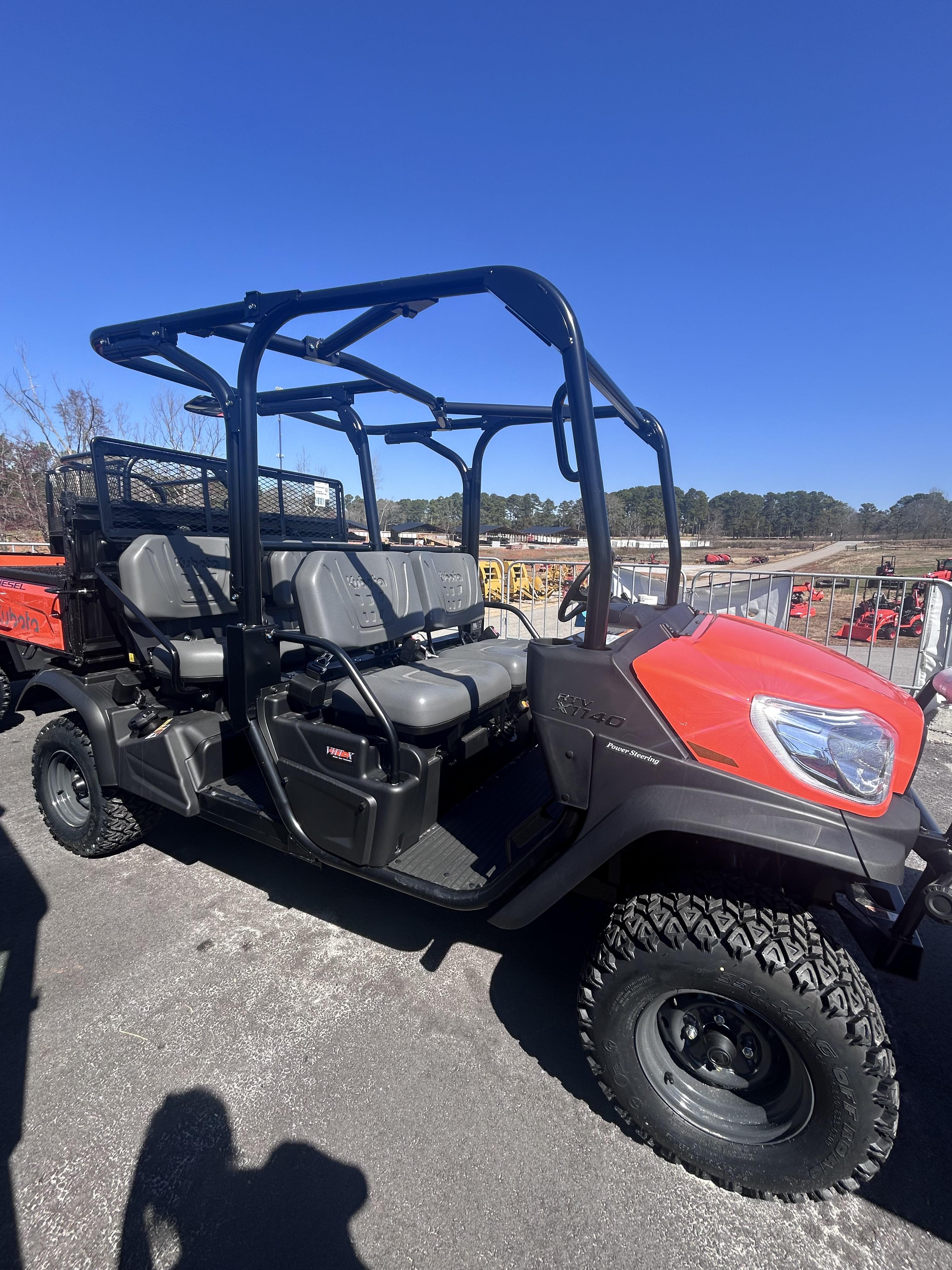 In-Stock New and Used Models For Sale in Seneca, SC Oakway Tractor, Inc ...