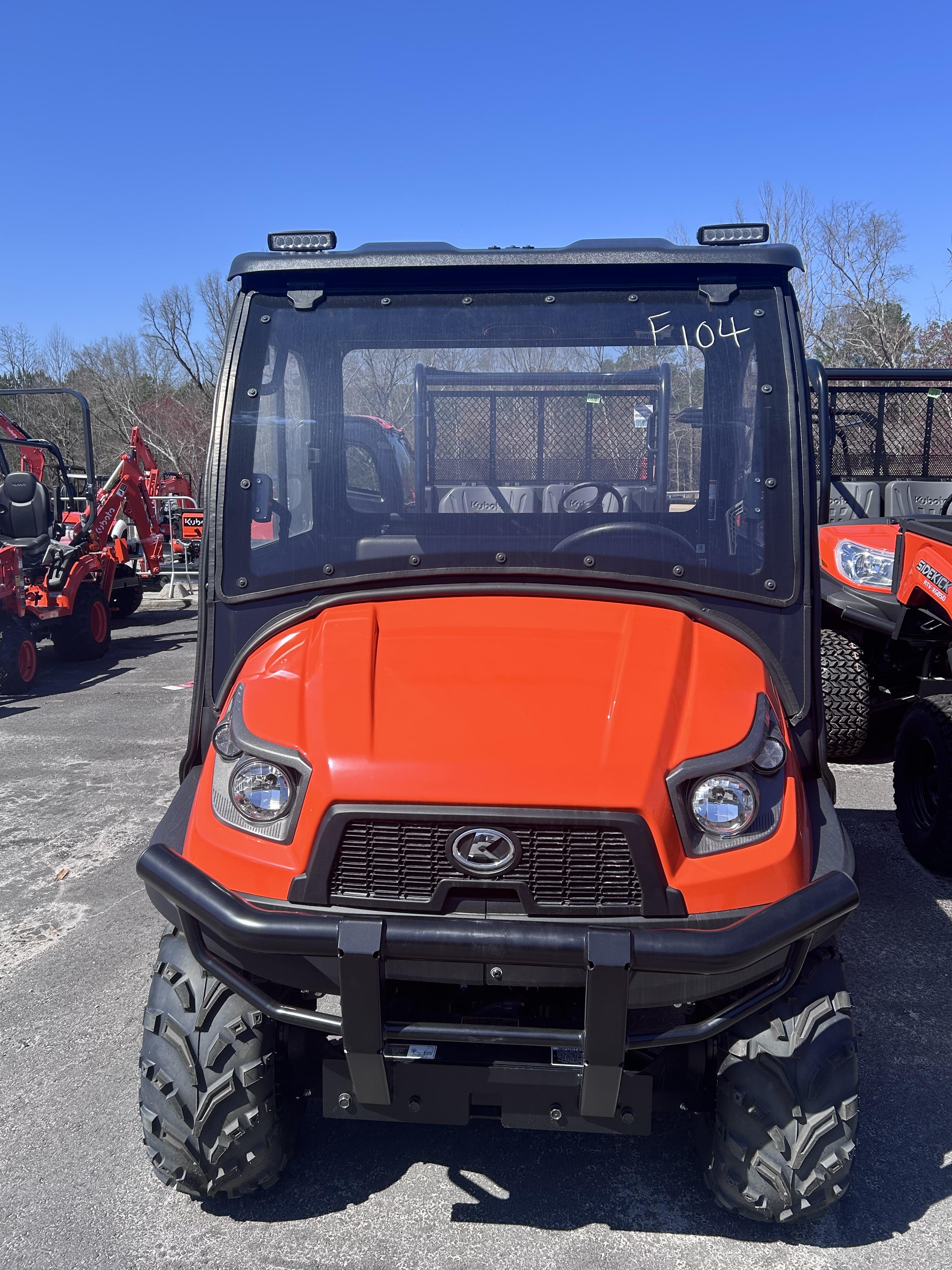 New Inventory Oakway Tractor, Inc. Seneca, SC 864-972-3640