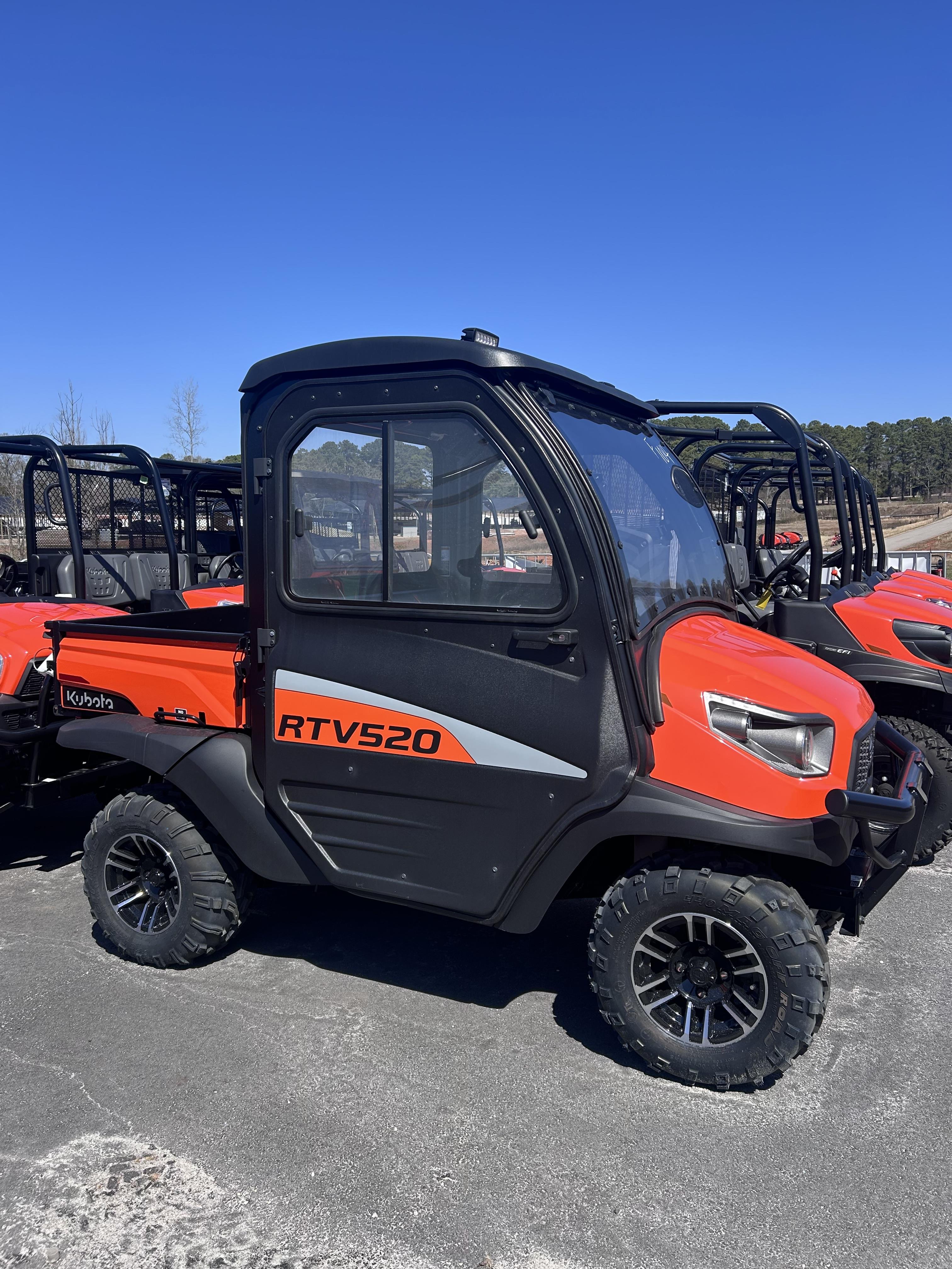 New Inventory Oakway Tractor, Inc. Seneca, SC 864-972-3640
