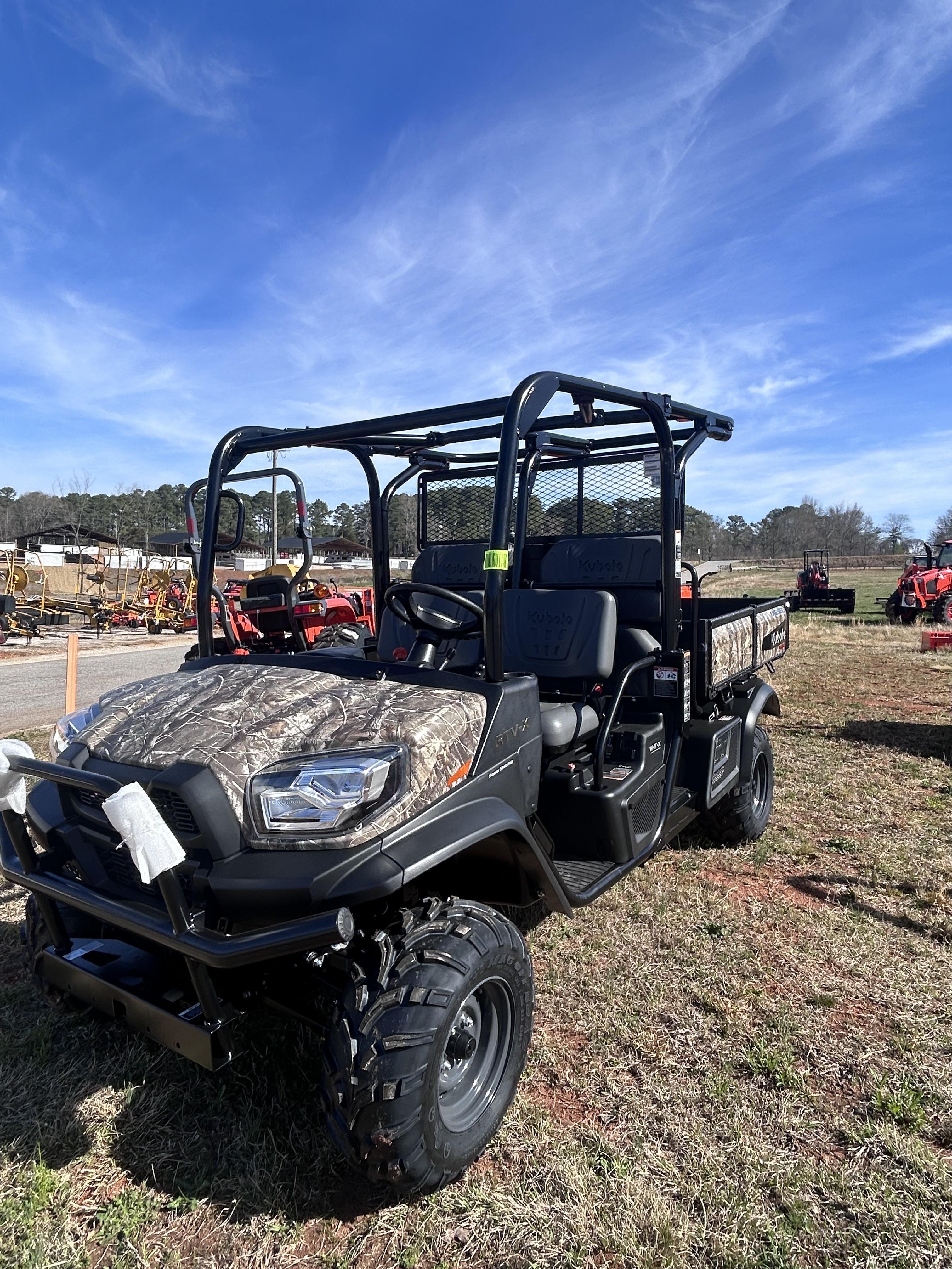 In-Stock New and Used Models For Sale in Seneca, SC Oakway Tractor, Inc ...