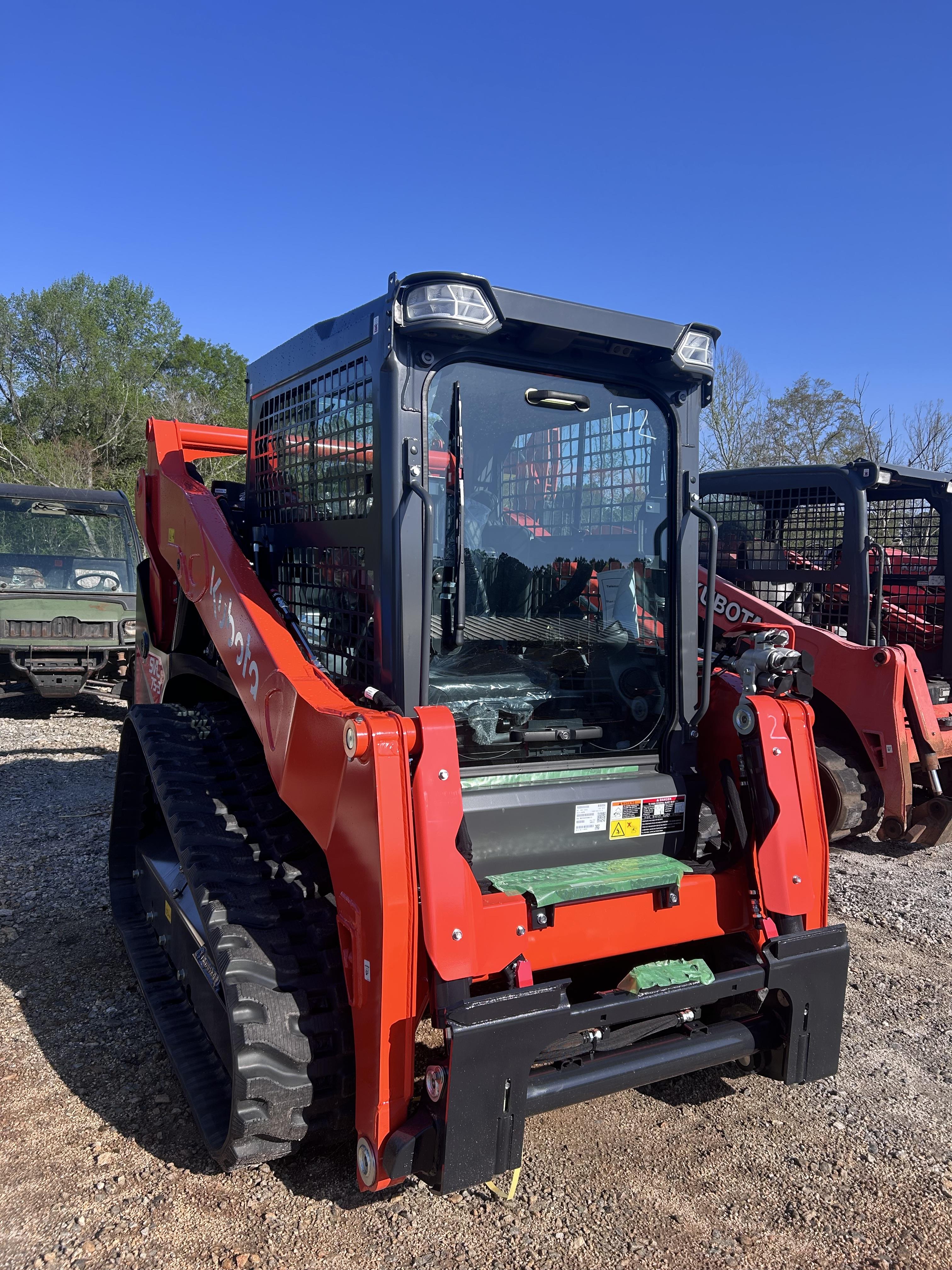 In-Stock New and Used Models For Sale in Seneca, SC Oakway Tractor, Inc ...